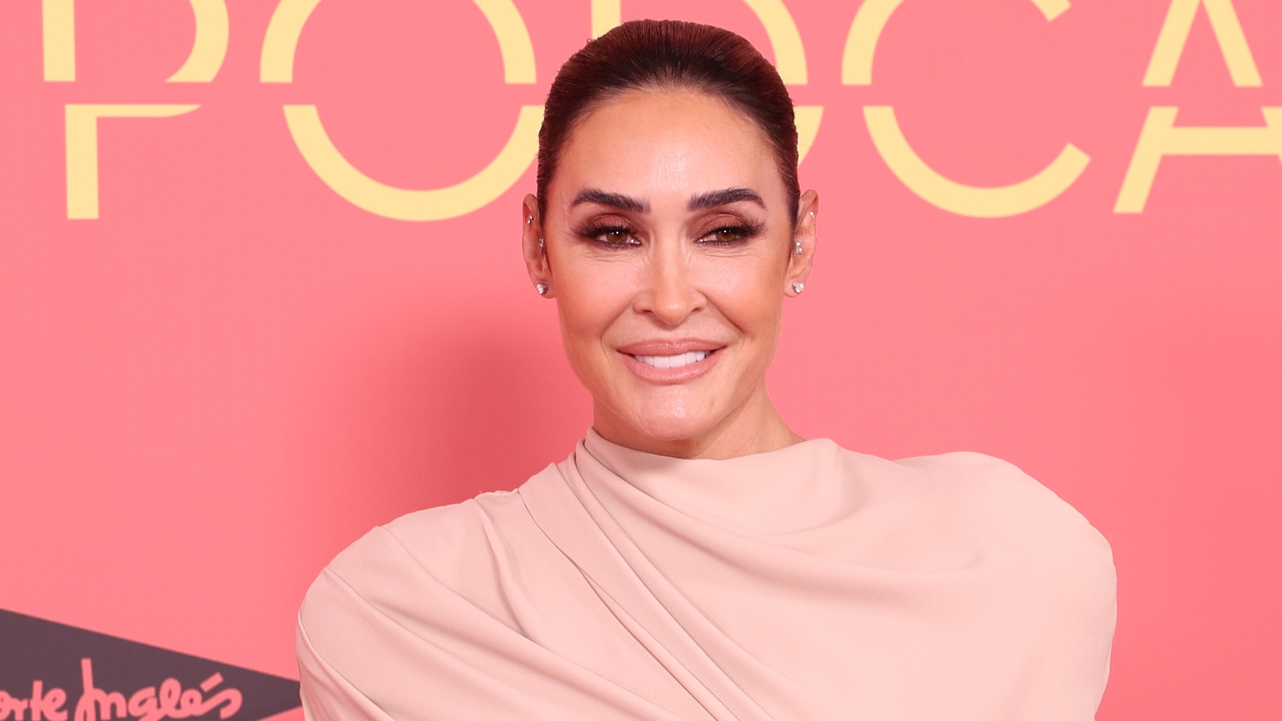 La noche más importante en la vida de Vicky Martín Berrocal