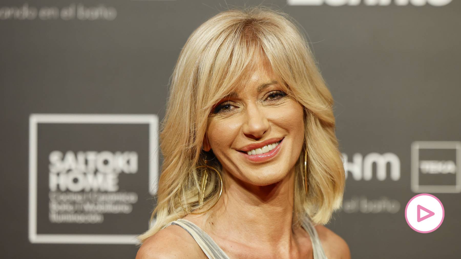 No son de Puma: las deportivas de Susanna Griso que vas a querer llevar esta temporada