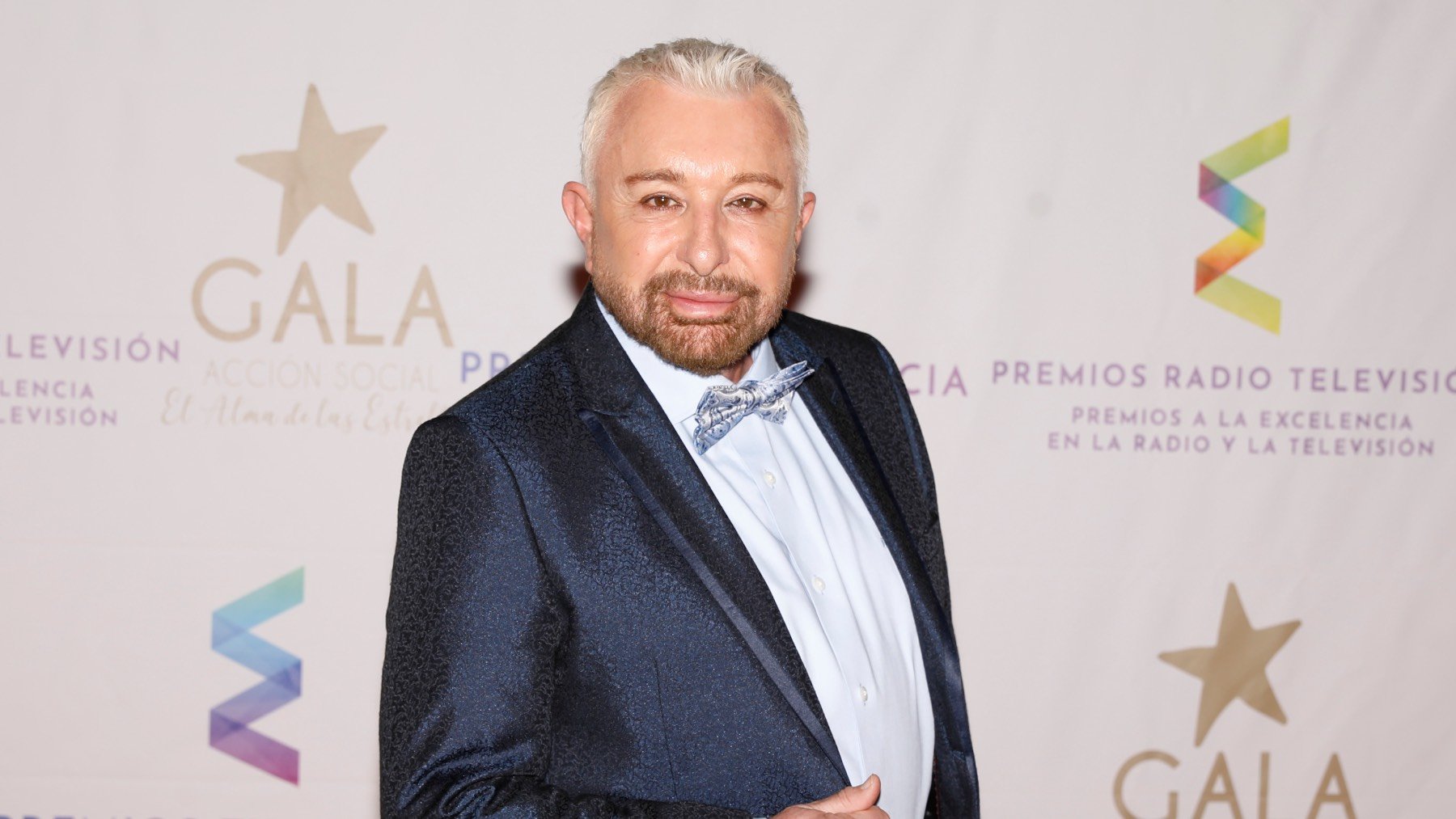 José Manuel Parada habla sobre 'la noche de amor' de Chelo García ...