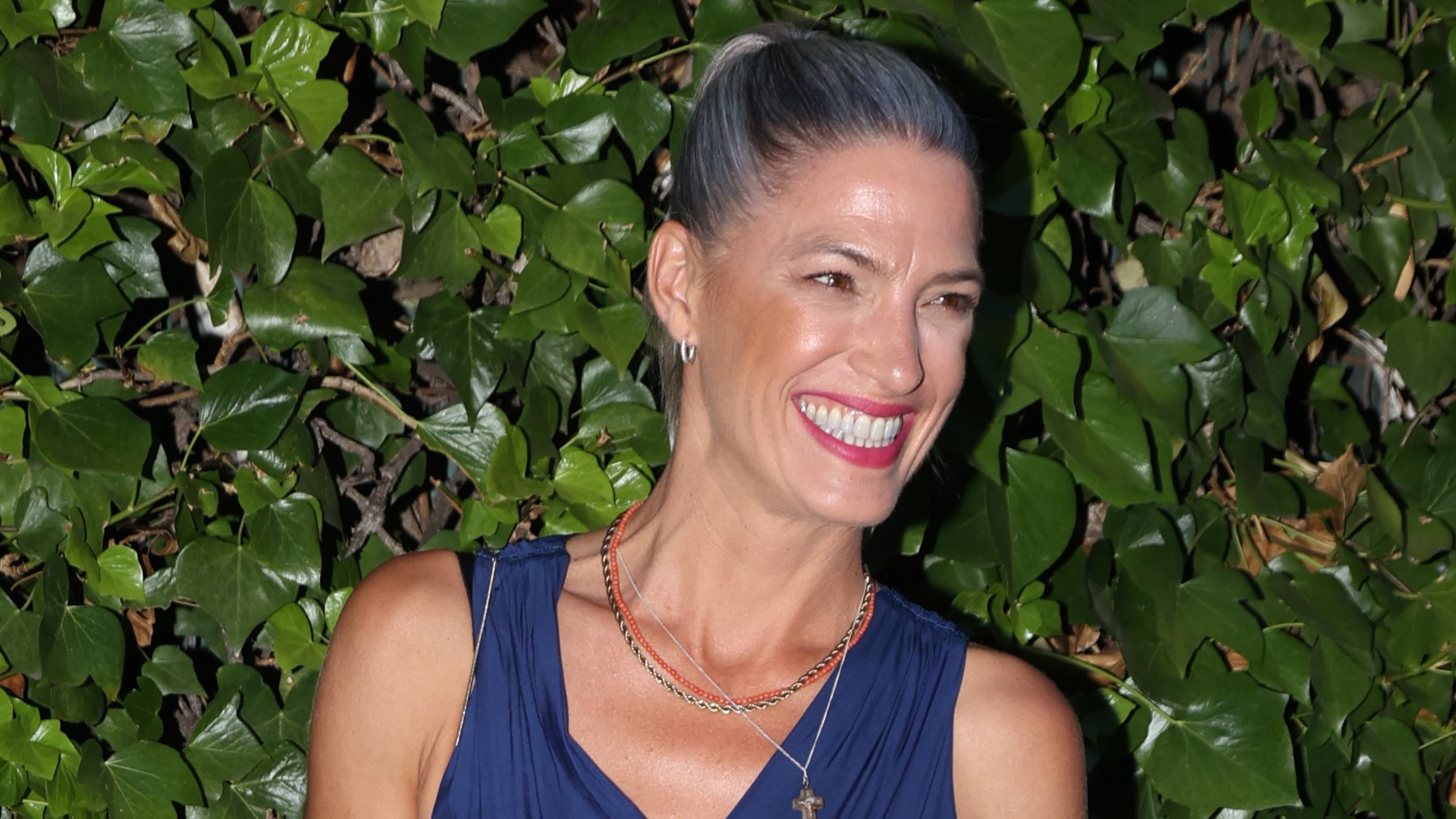 Primeras palabras de Laura Sánchez tras hacerse público su nuevo amor ...