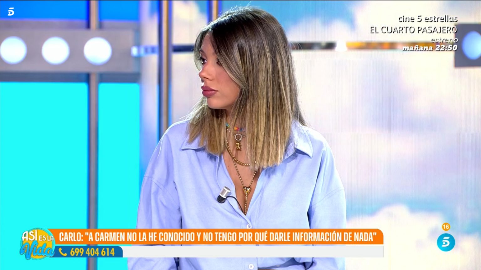 Los dos contundentes consejos de Anabel Pantoja a Alejandra Rubio en su ...