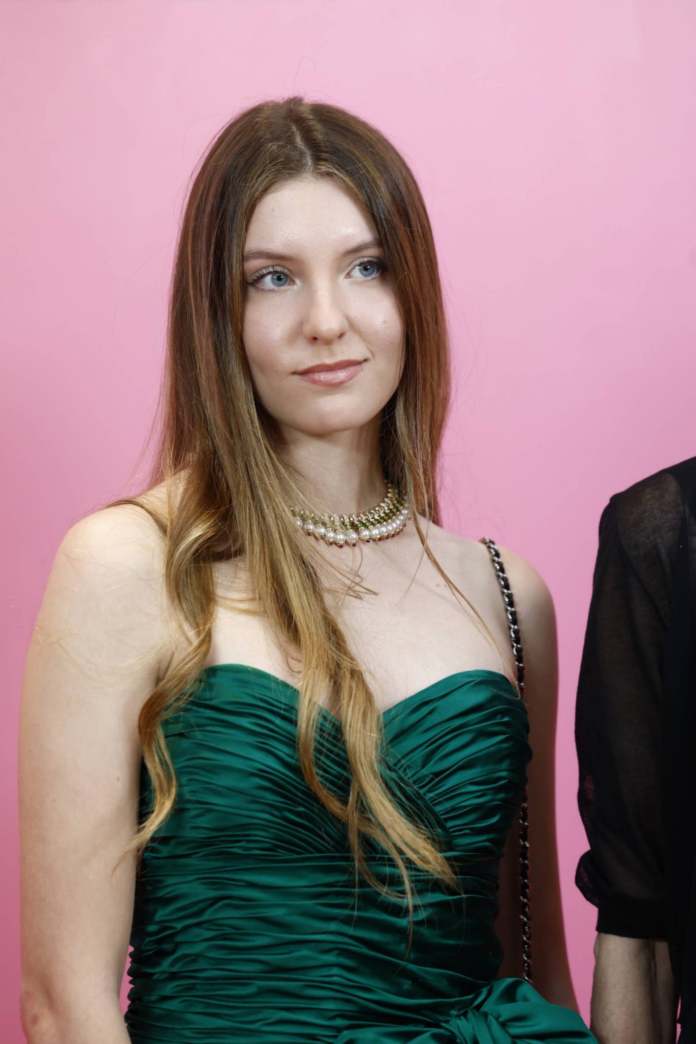 Despixelamos a las hijas de Tita Cervera a la carrera por el imperio ...