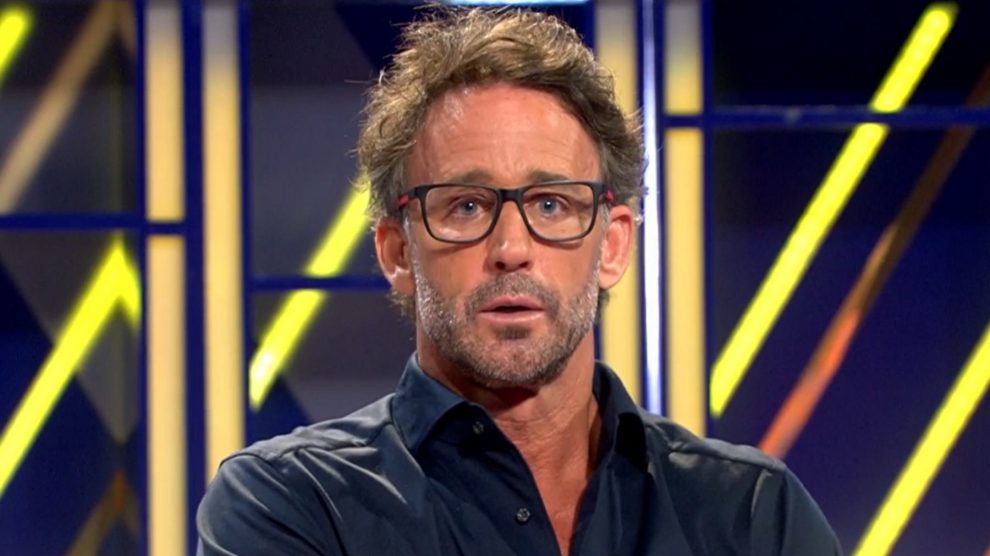 Álvaro Muñoz Escassi, imputado por un presunto delito contra Valeri ...