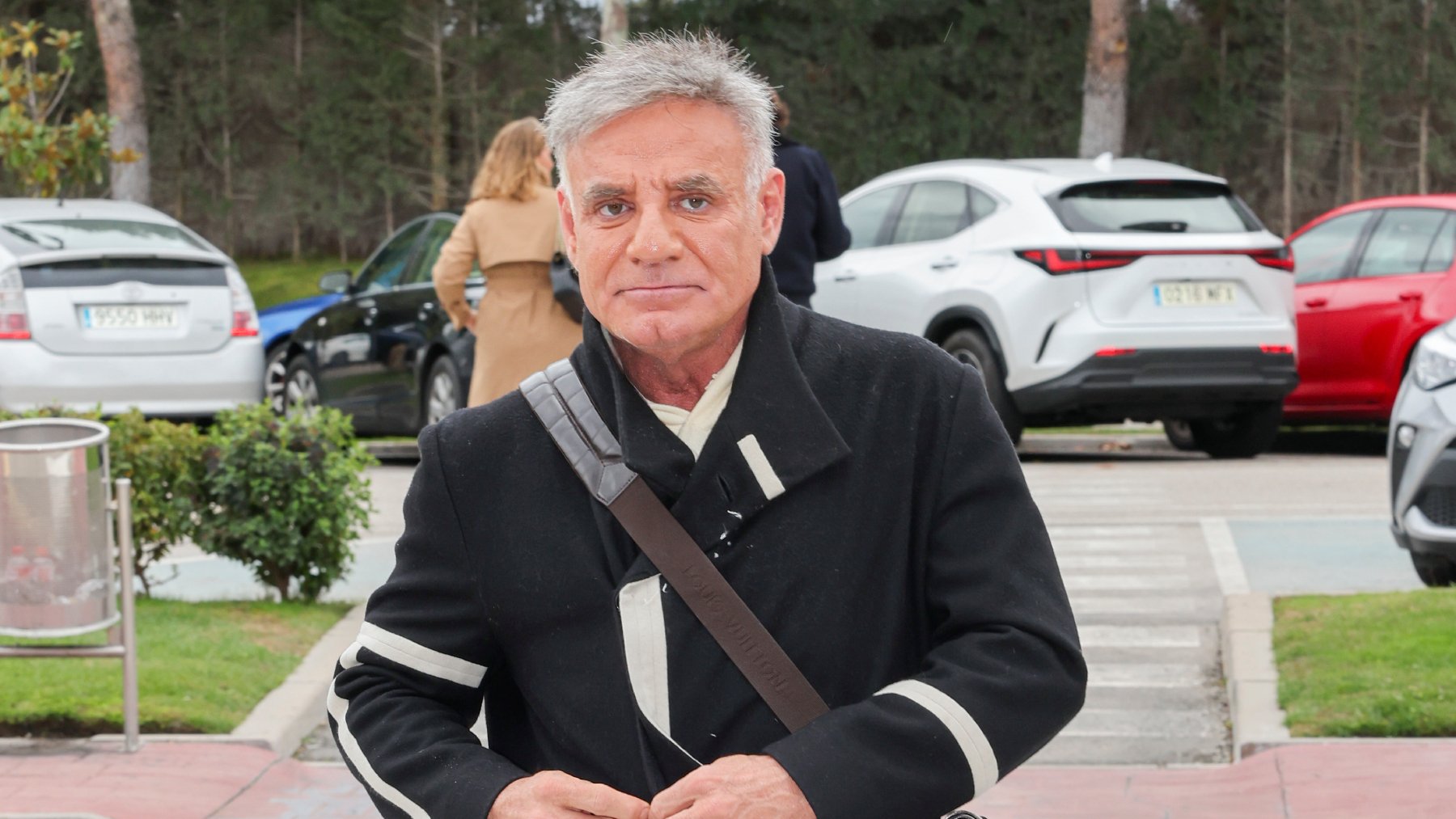 Joaquín Torres anuncia el inicio de una nueva etapa en su vida el mismo ...