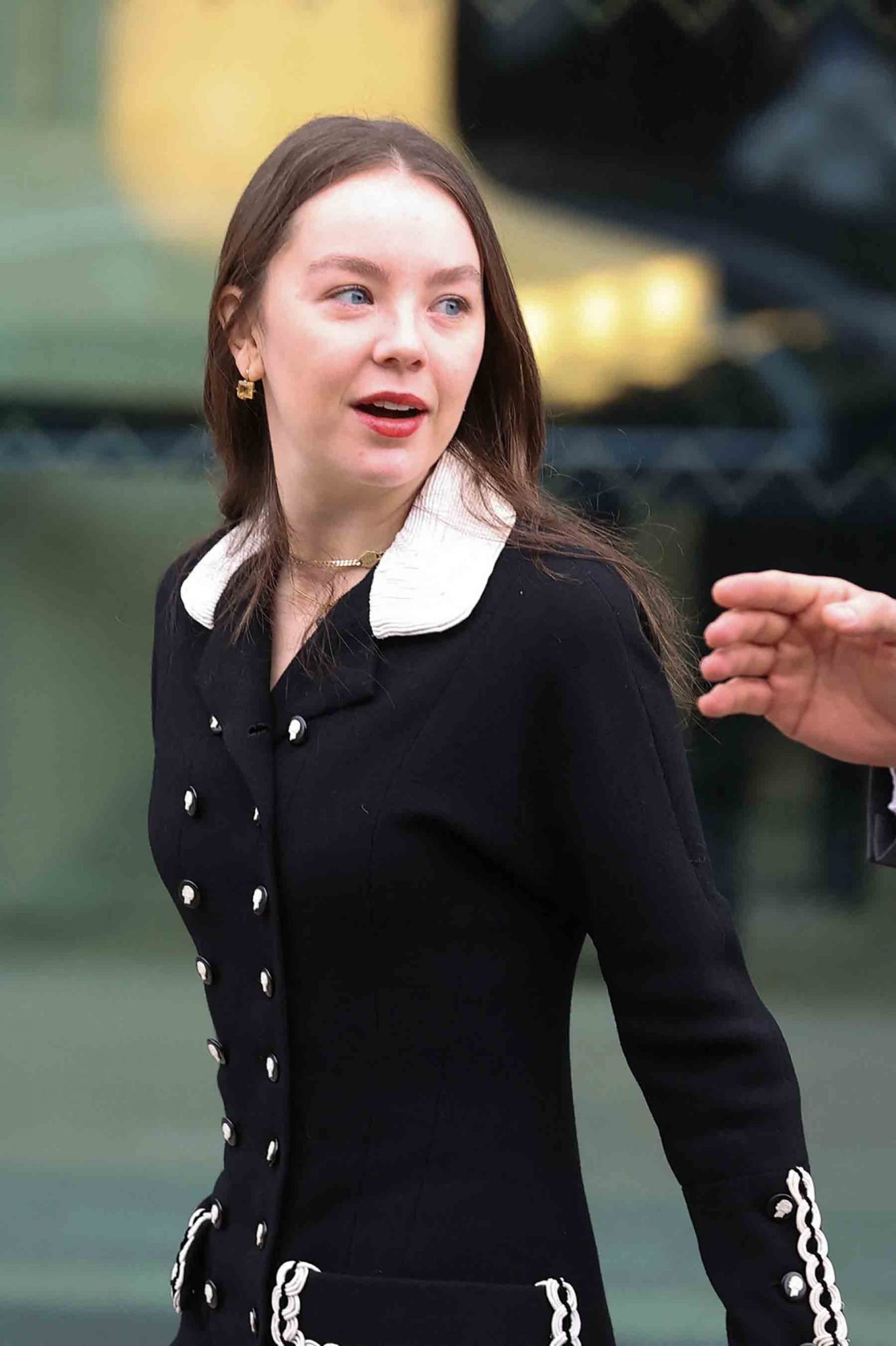 Alexandra de Hannover, la nueva reina de estilo entre las Grimaldi