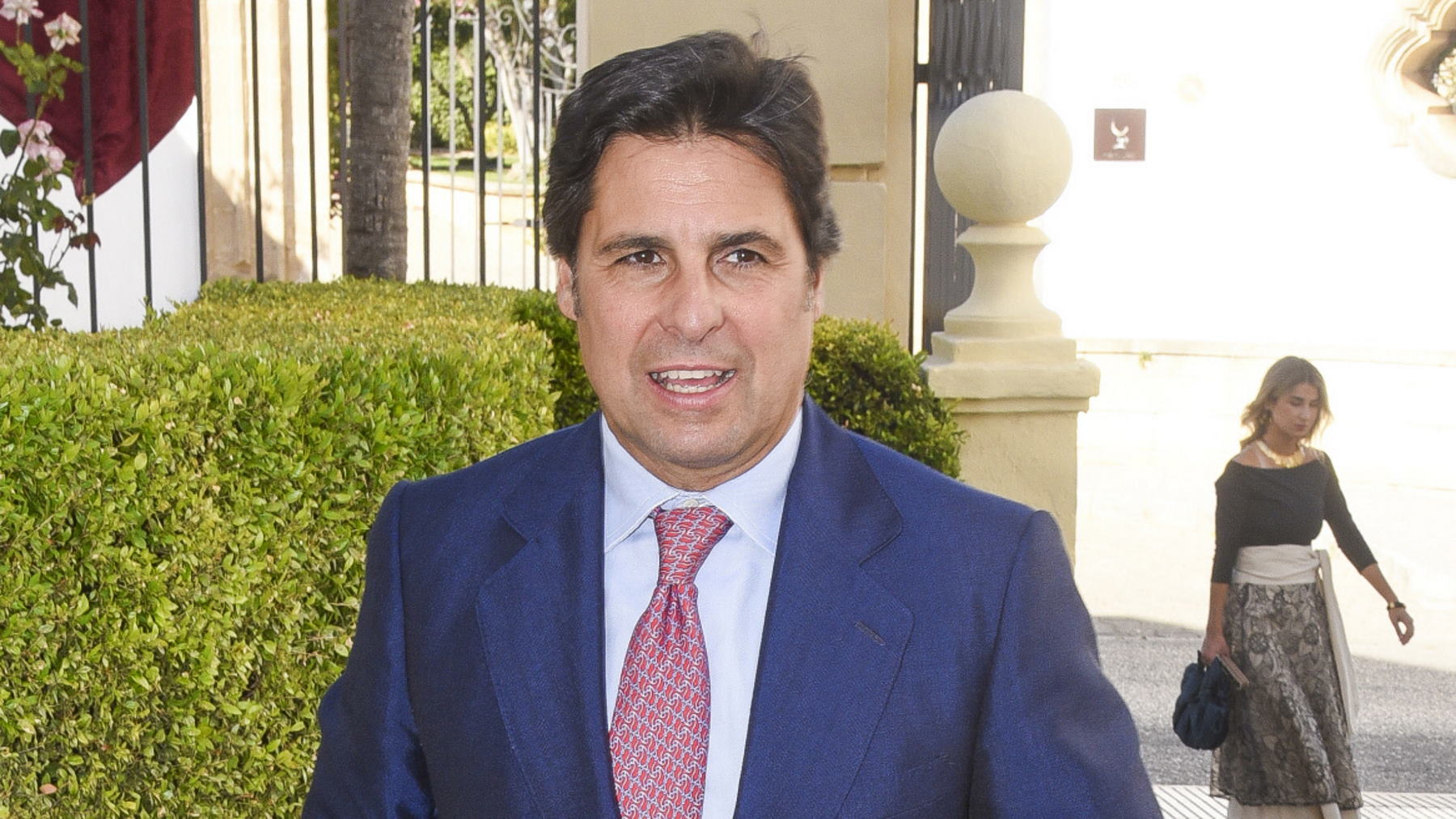 Francisco Rivera se abre en canal y habla sin tapujos sobre la causa de ...