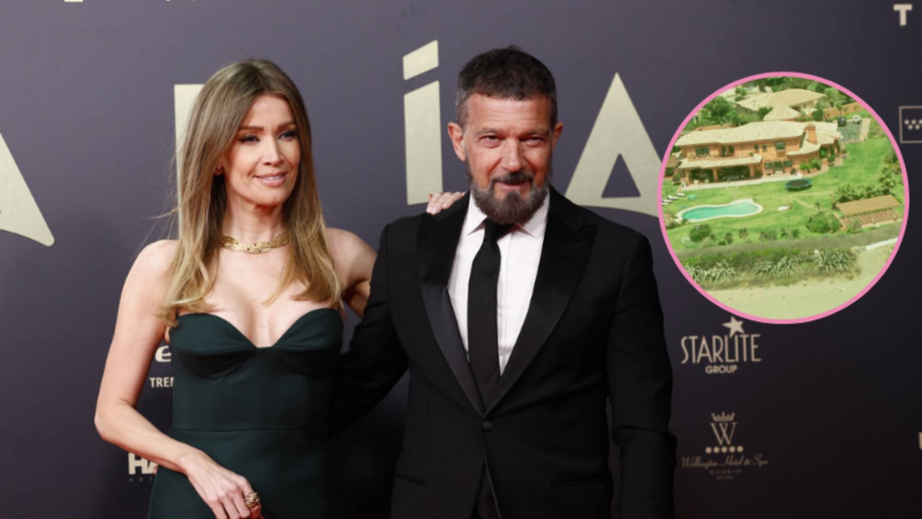 Nicole Kimpel se sincera tras la demolición de la casa de Marbella de ...