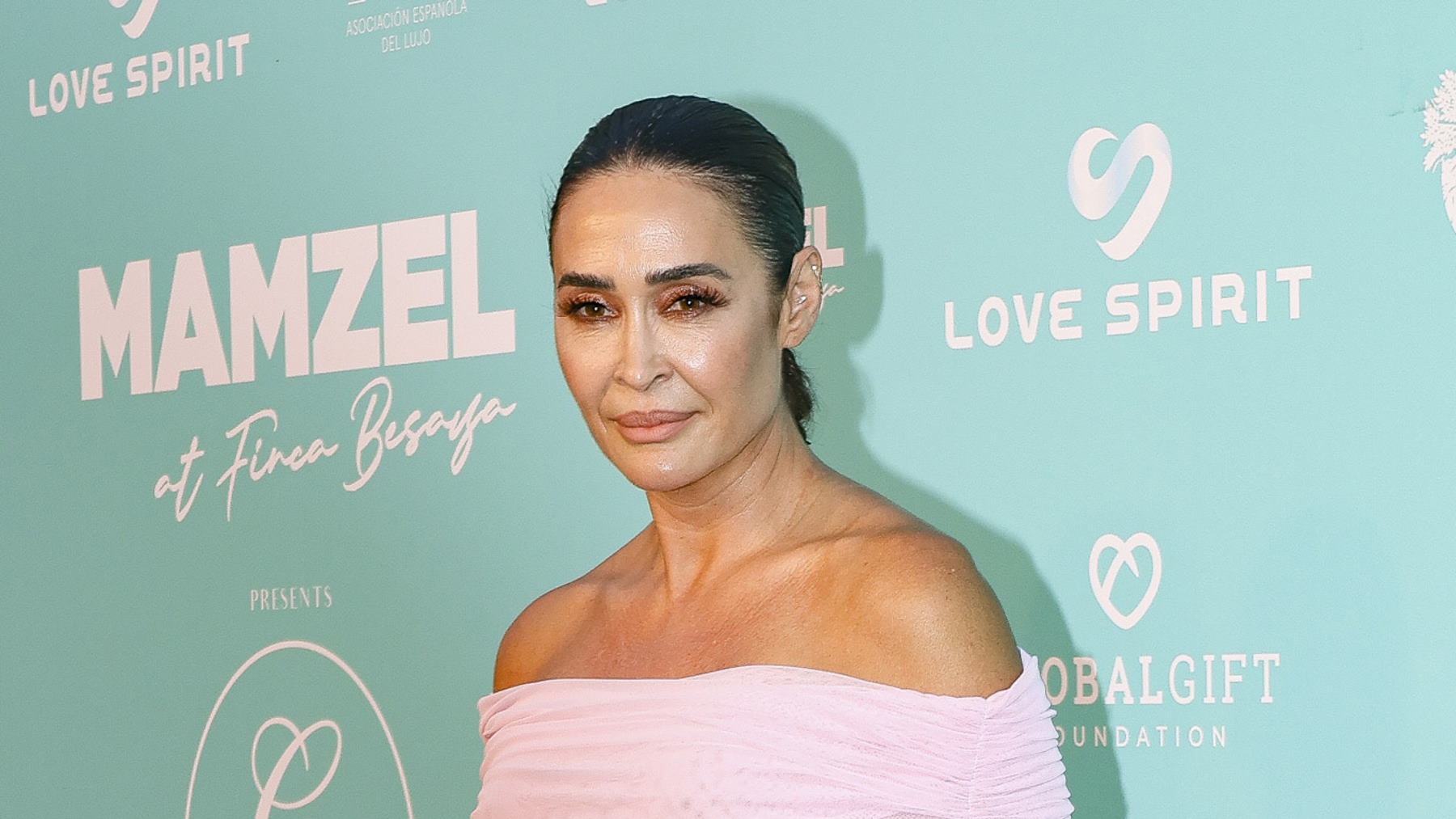 Más de un millón de euros: así es la nueva casa de Vicky Martín Berrocal