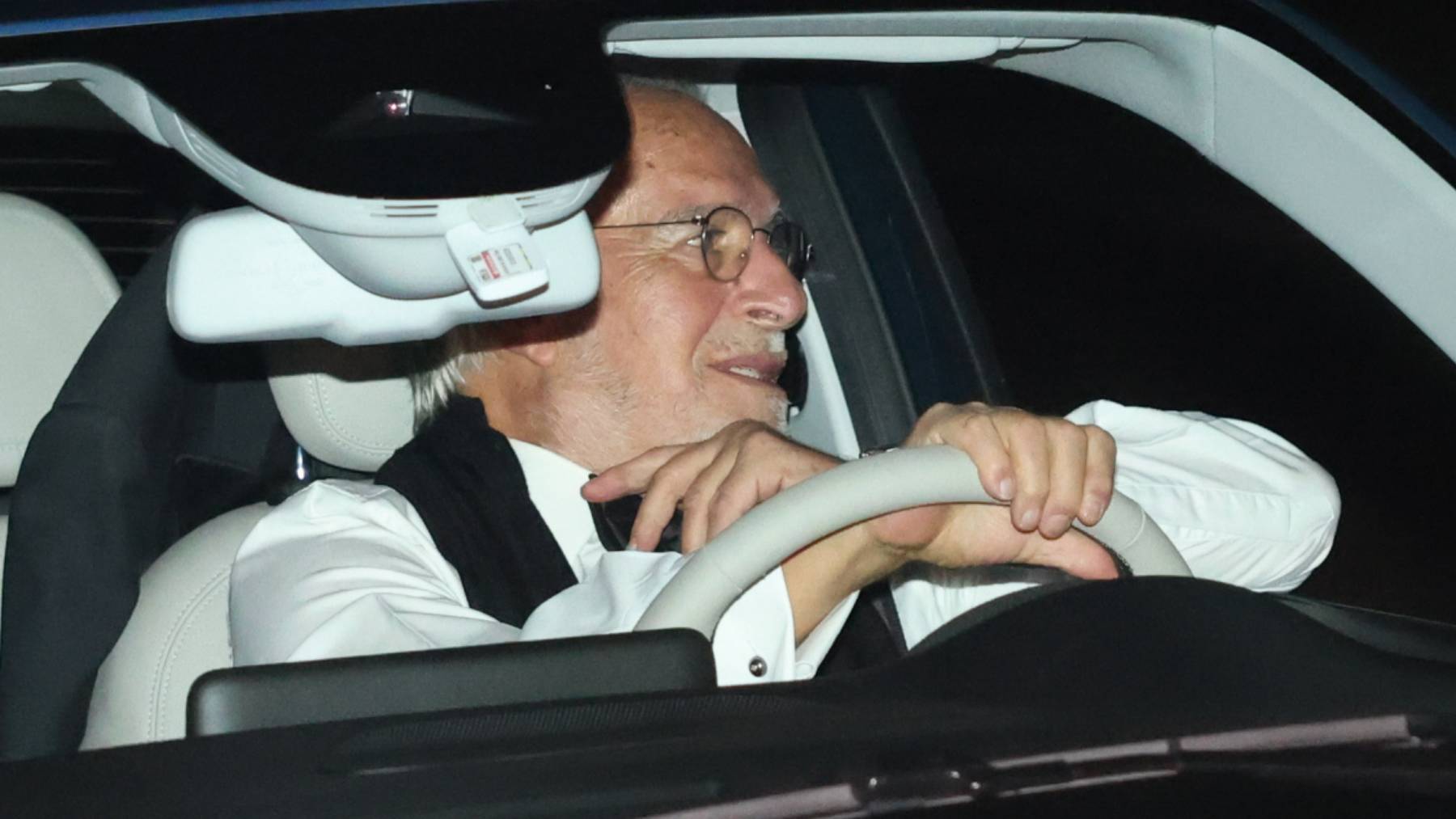 Muere Carlos Goyanes, el productor que conquistó a Marisol y Cari Lapique