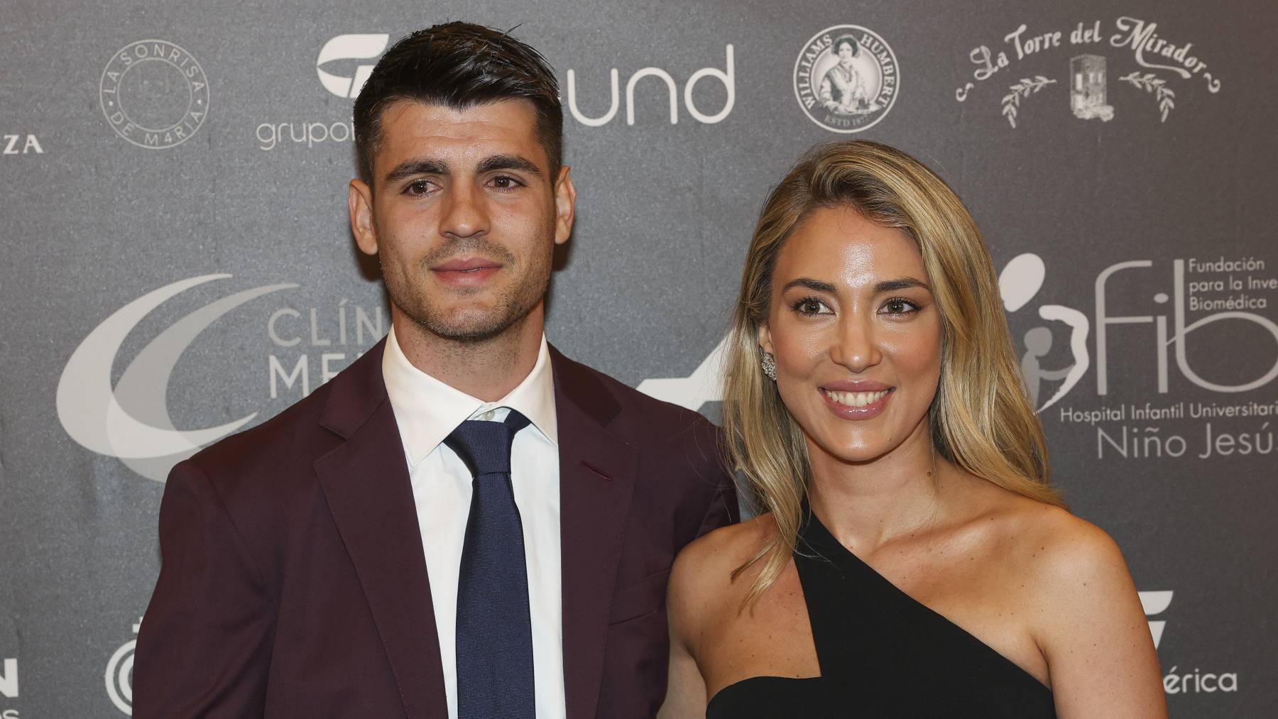 Alice Campello reflexiona sobre su relación: "Fue el error más grande"