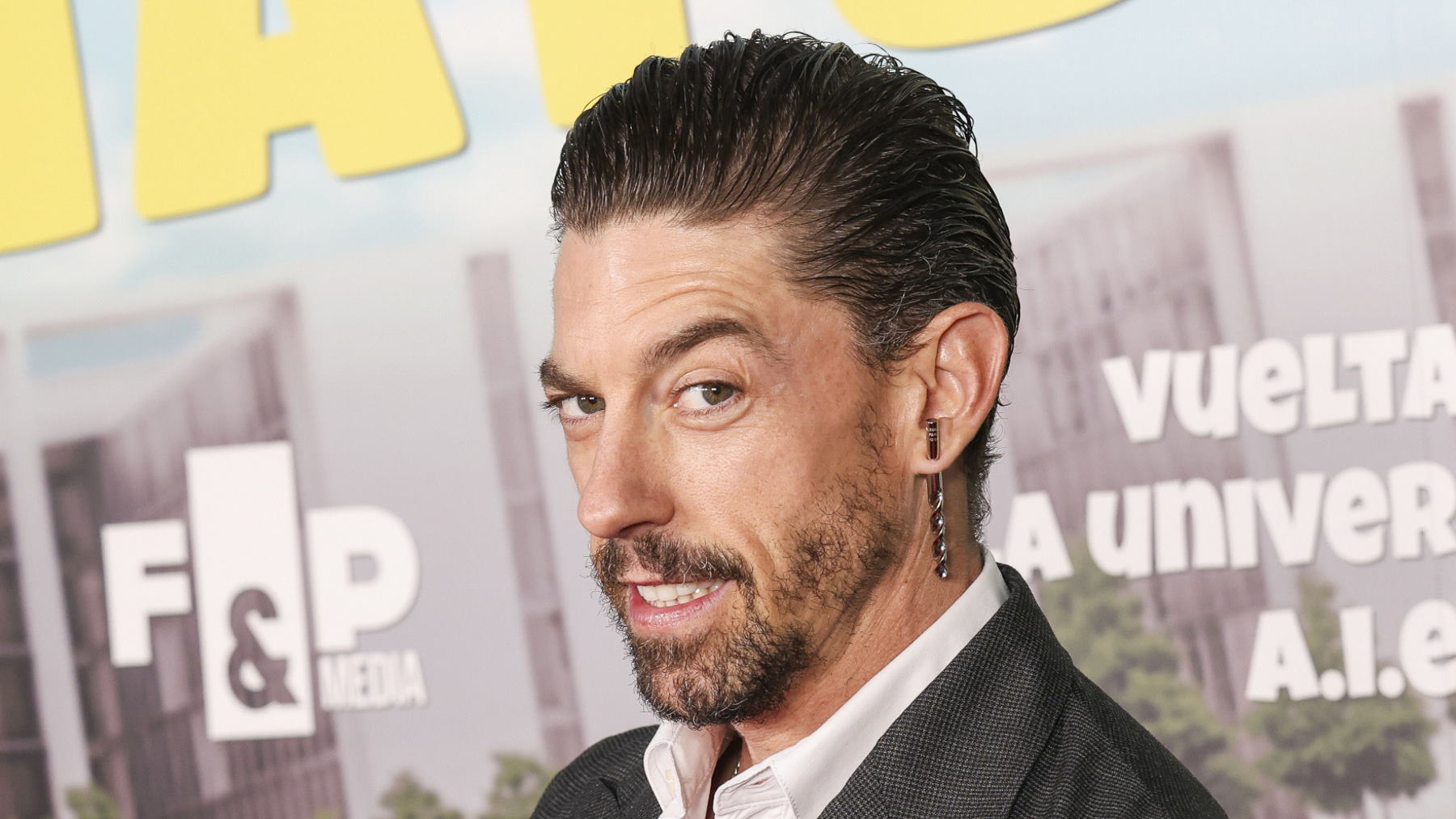 Adrián Lastra comparte su parte médico tras salir del quirófano: "Tuve ...