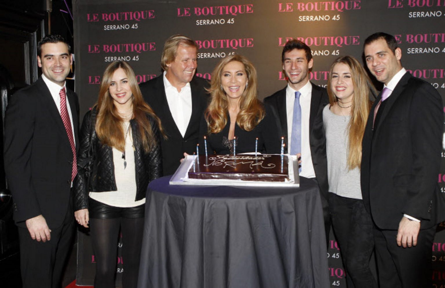 Norma Duval, desolada por la trágica muerte de su sobrino a los 36 años