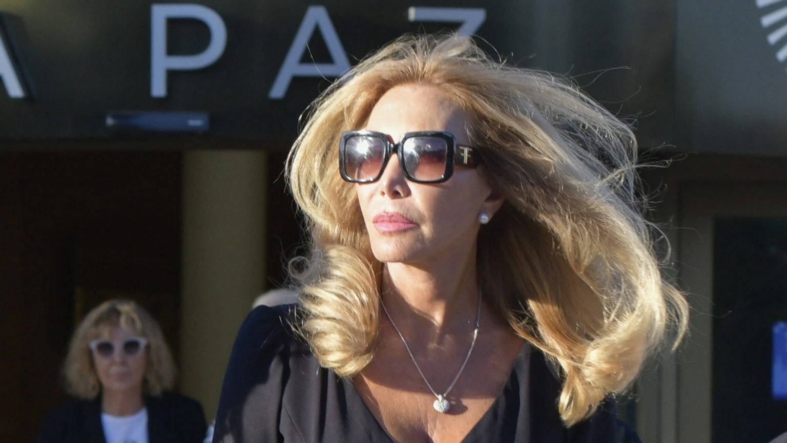 Norma Duval recuerda el primer aniversario de la muerte de su sobrino ...