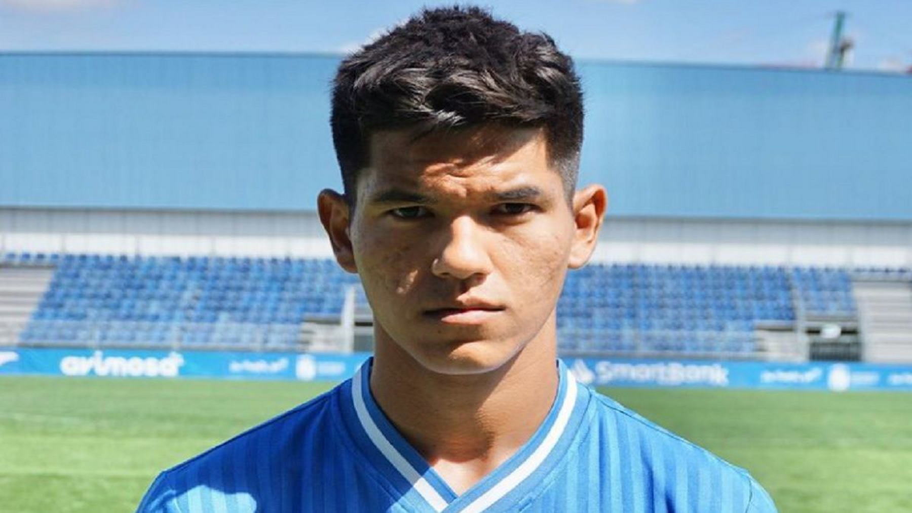 Estos son los hijos de Frank Cuesta y Yuyee: Zape, Pepsi, Zen y Zorro