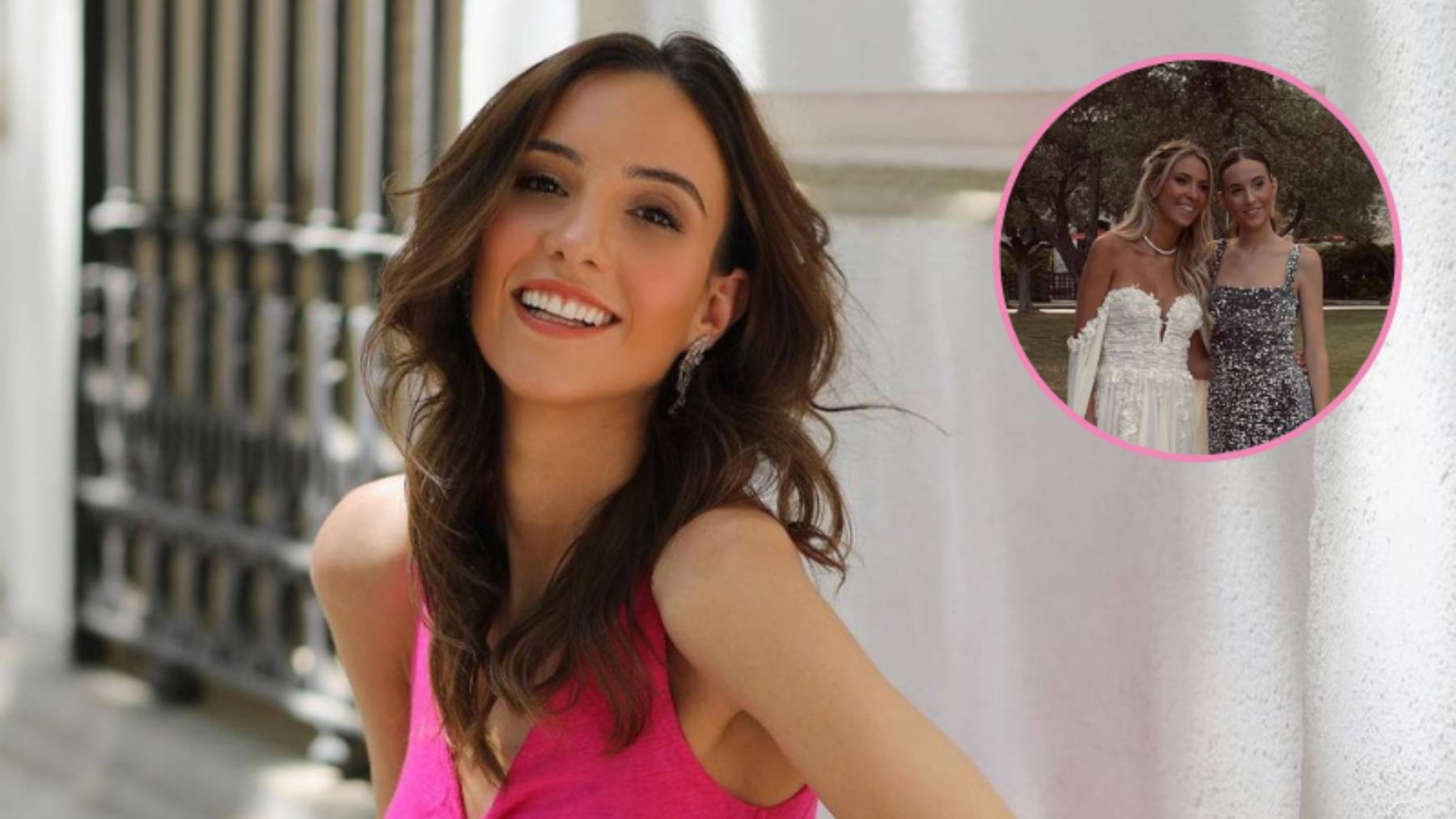 Todo sobre Isabel Peña, la amiga española de Alice Campello y joyera de ...