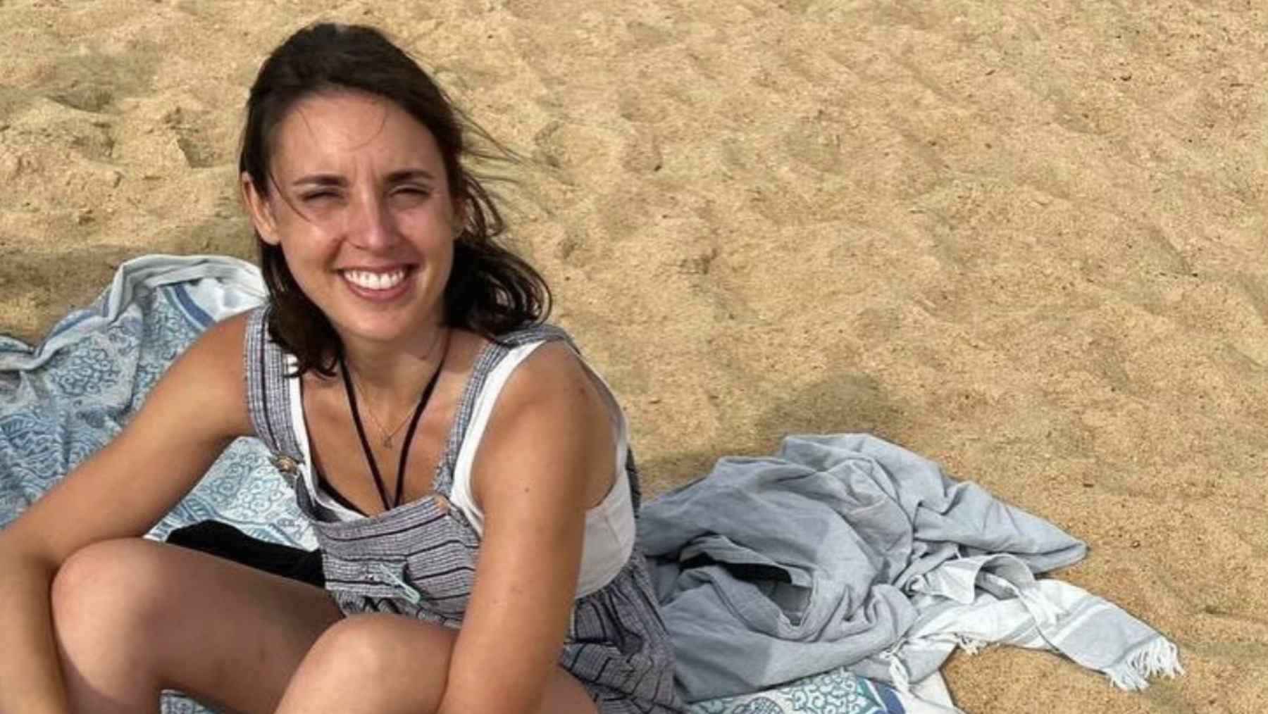 El destino secreto de Irene Montero en sus vacaciones sin Pablo Iglesias