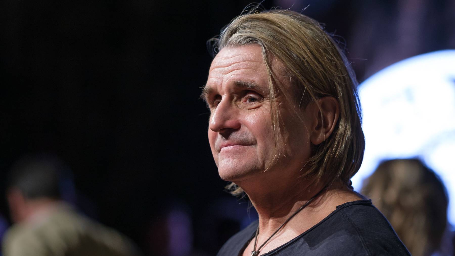 Nacho Cano consolida el éxito de 'Malinche' con una nueva temporada