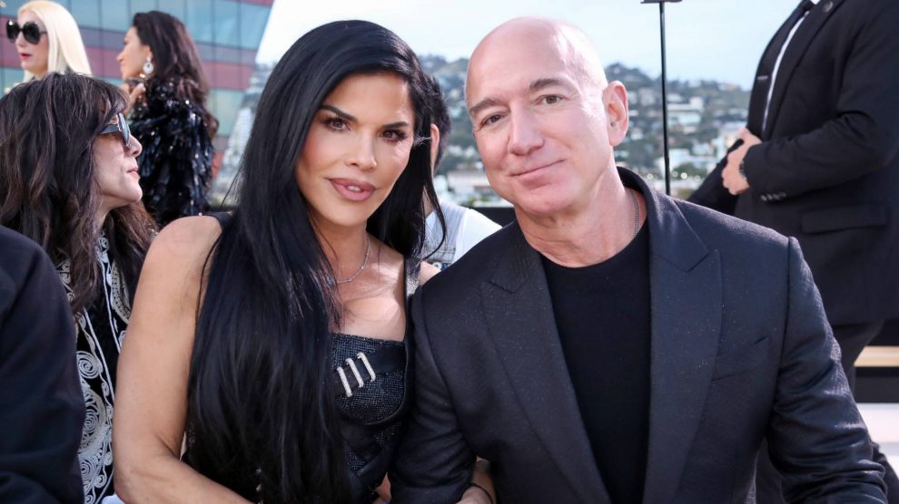 El pueblo de España que conquistó a Jeff Bezos antes de casarse con ...