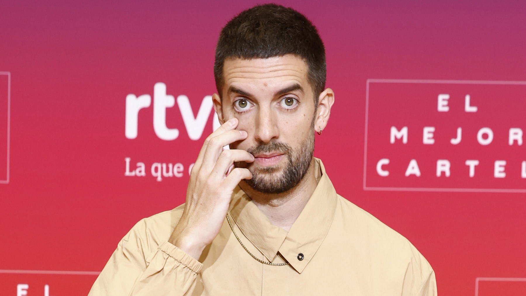 Jorge Martín le quita la máscara a David Broncano y pide perdón a Pablo ...