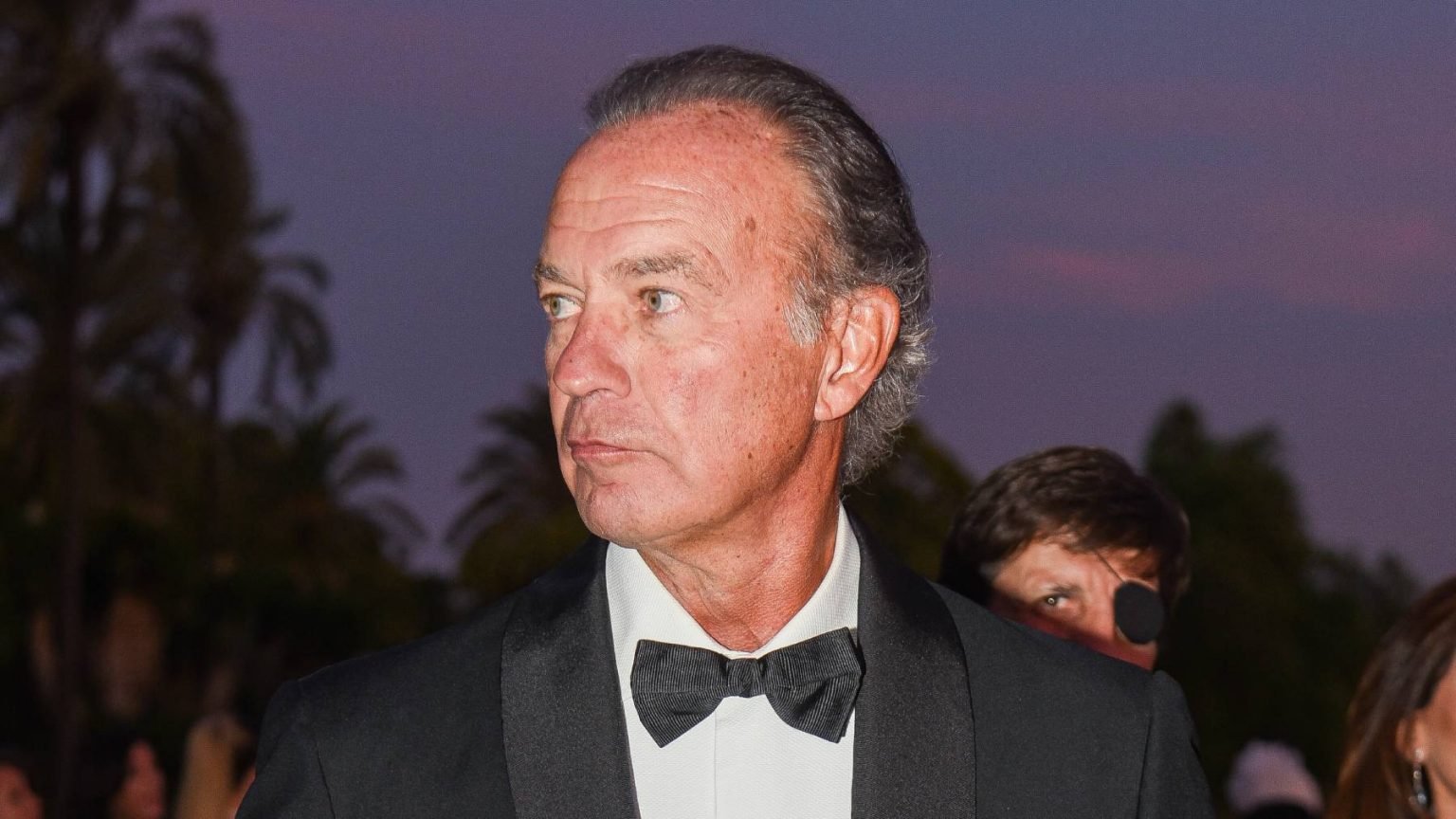 Así era Sandra Domeq, primera mujer de Bertín Osborne y madre de Ana ...