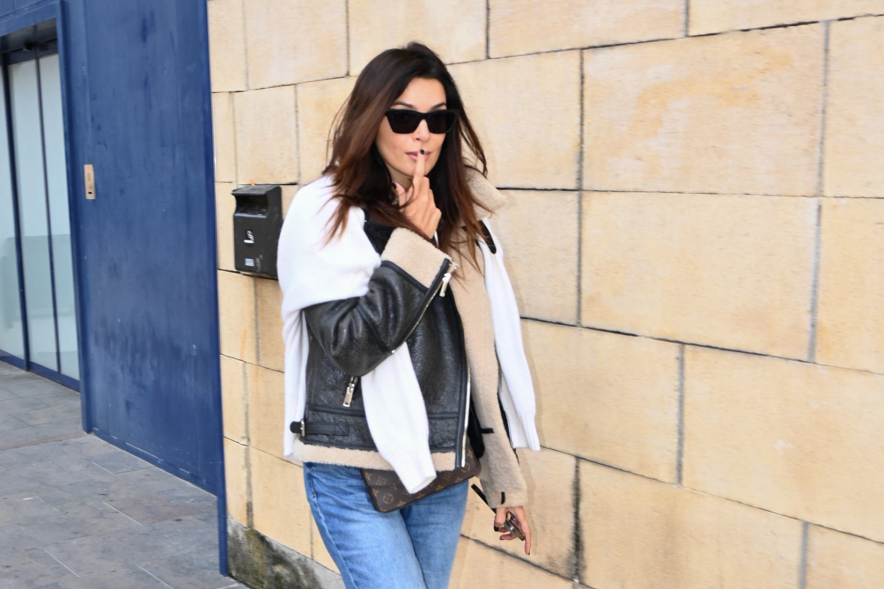 Así es Maria Cerqueira: madre soltera a los diecinueve años y máxima ...