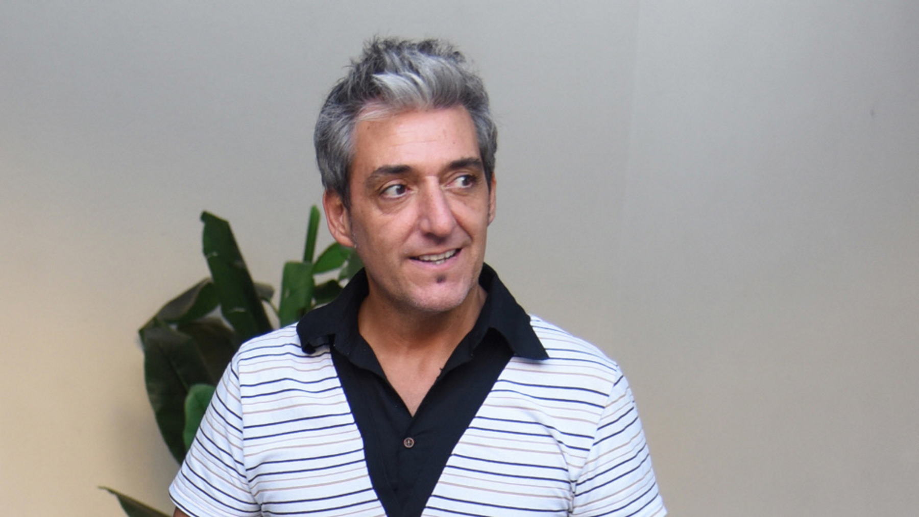 El enigmático mensaje de Fernando Marcos, pareja de Mayte Zaldívar, tras la muerte de Julián Muñoz