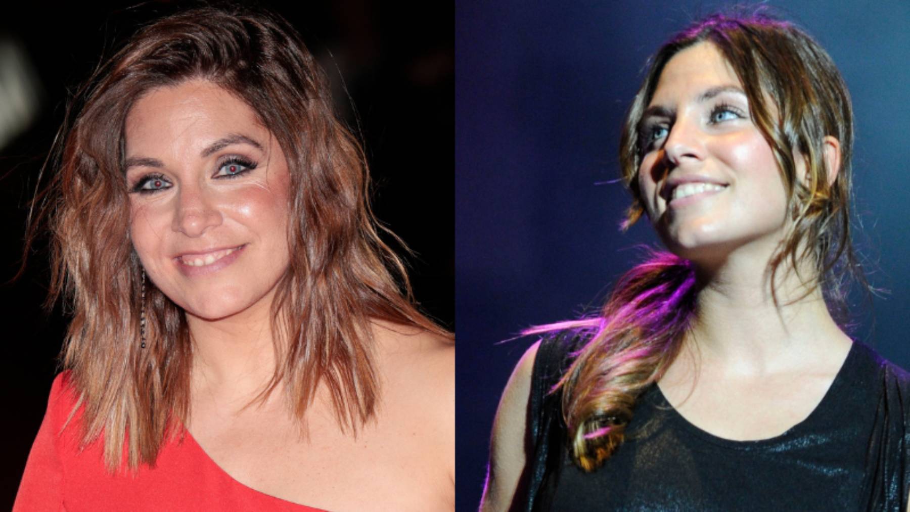 Así es Leire Martínez, ex vocalista de La Oreja de Van Gogh: sus ...