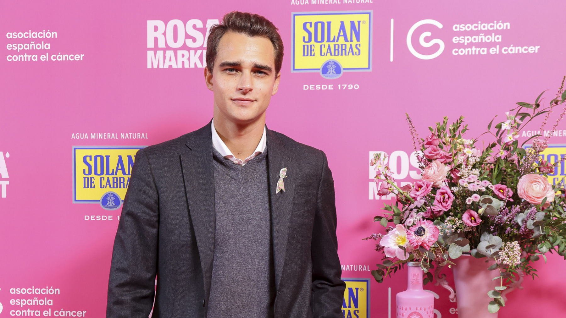 Pepe Barroso Jr., el despegue empresarial del hijo del fundador de Don ...