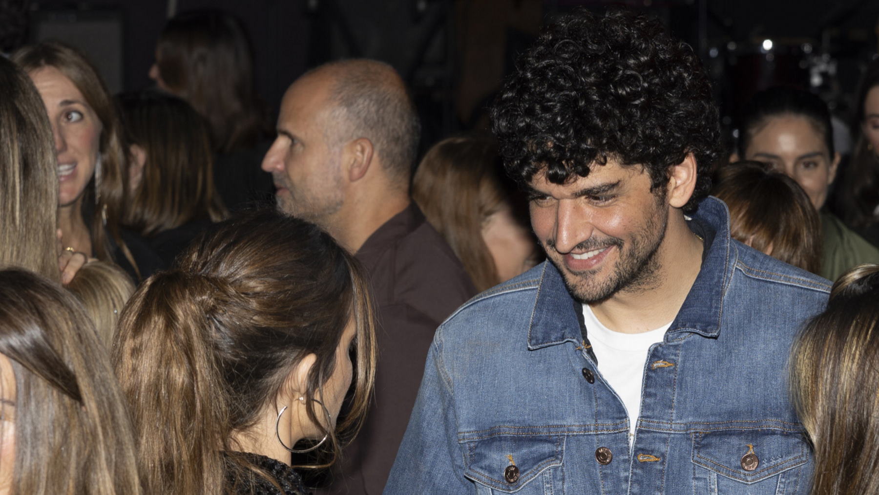 Nacho Taboada le explica a su entorno cómo se encuentra su relación con ...