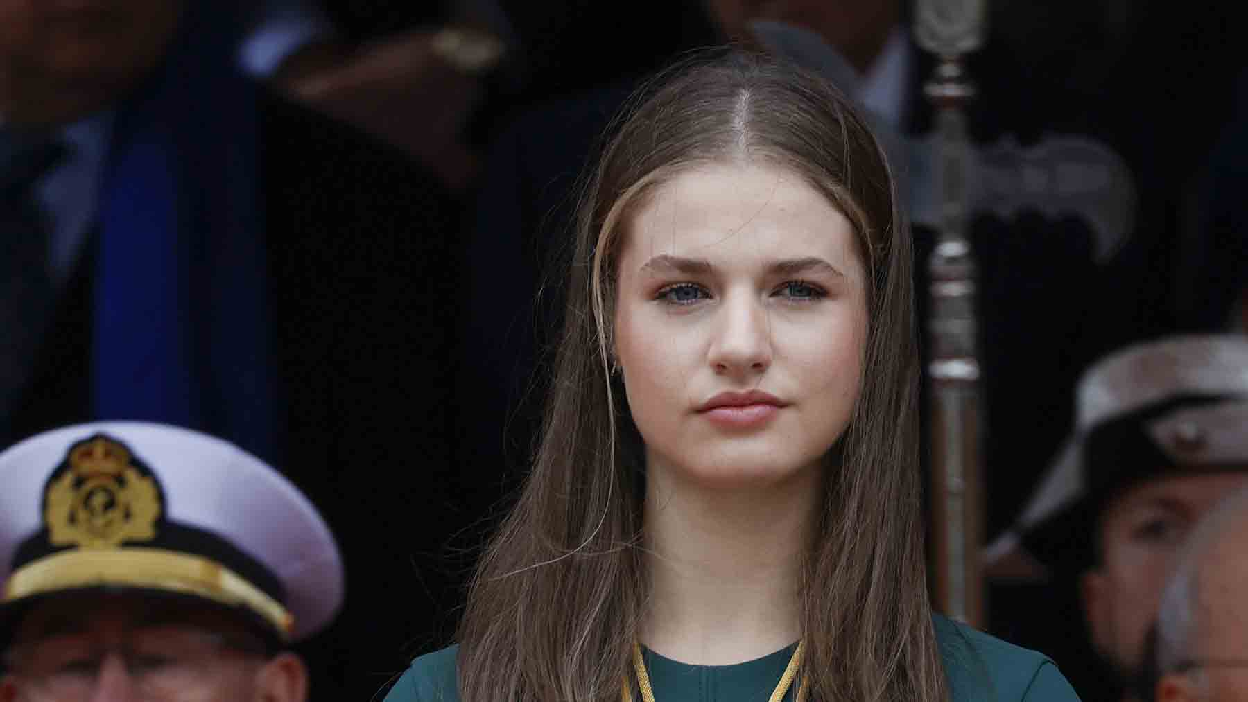 La 'hamburguesería solidaria' que ha conquistado a la princesa Leonor en Vigo