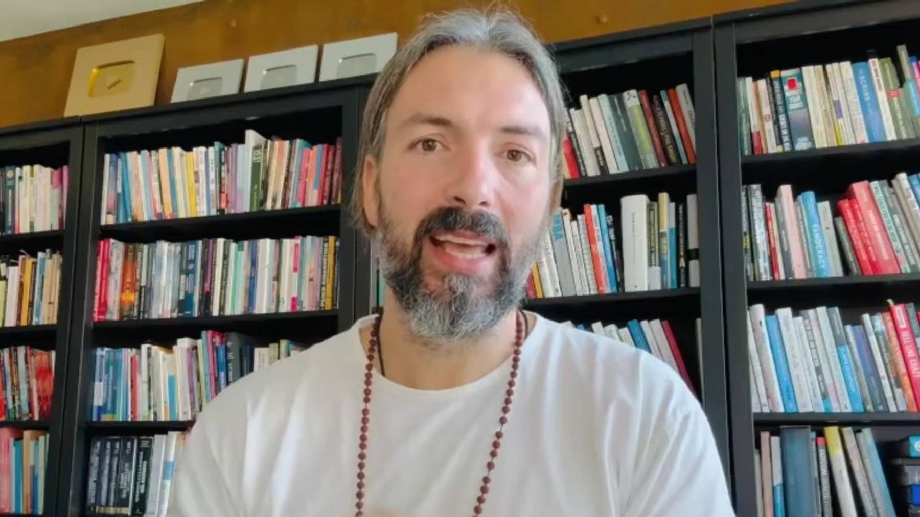 Laín García Calvo, novio de Mónica Naranjo, denunciado por delitos de ...