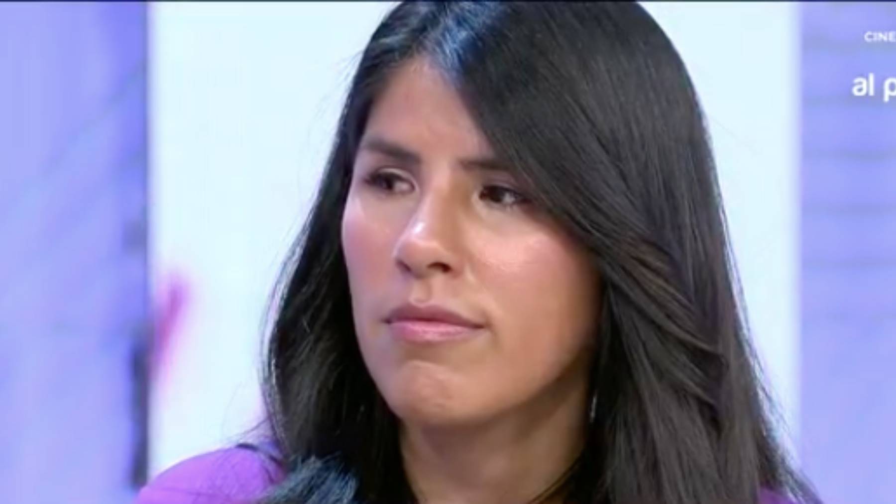 Isa Pantoja sobre María del Monte: "No quiero desaprovechar esa ...