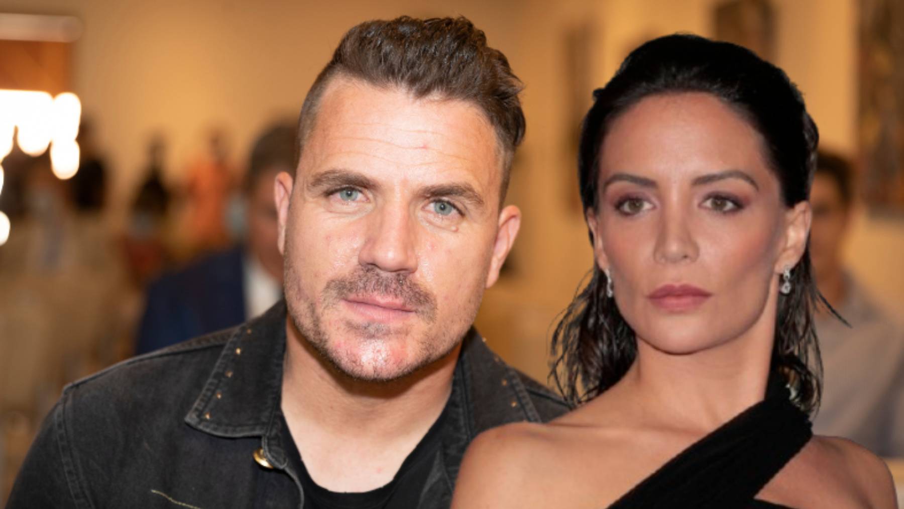 Dani Martín y María Hervás: todo lo que se sabe sobre su supuesto romance