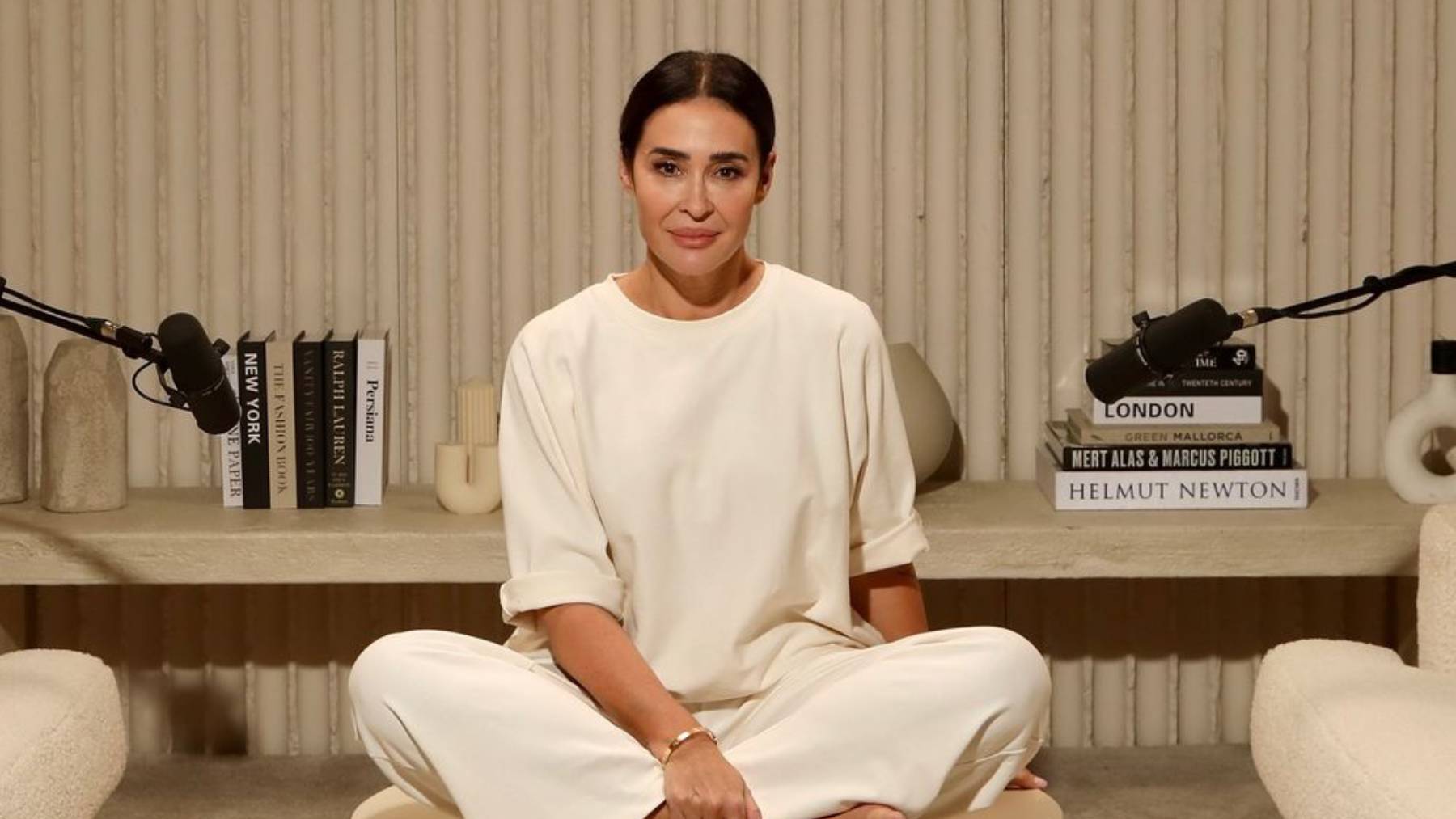 Más de un millón de euros: así es la nueva casa de Vicky Martín Berrocal