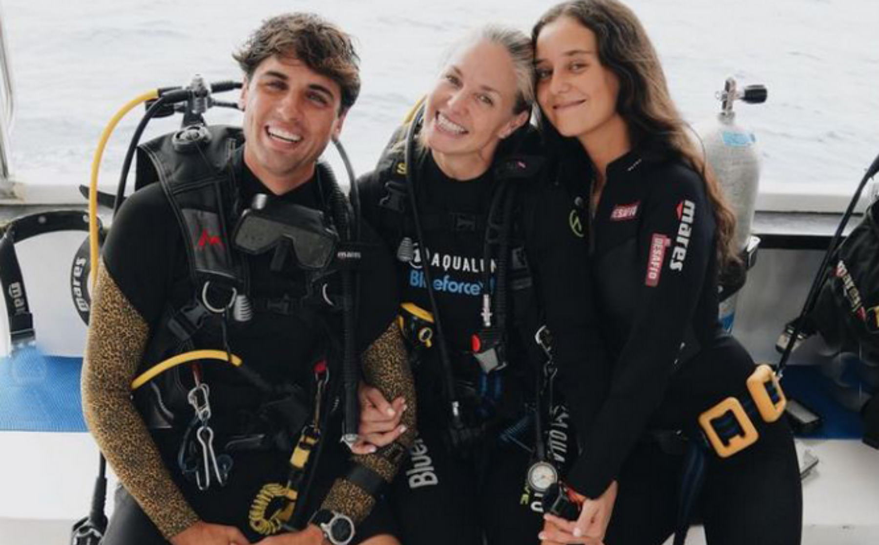 Genoveva Casanova, un año después del escándalo: de desaparecer a hacer ...