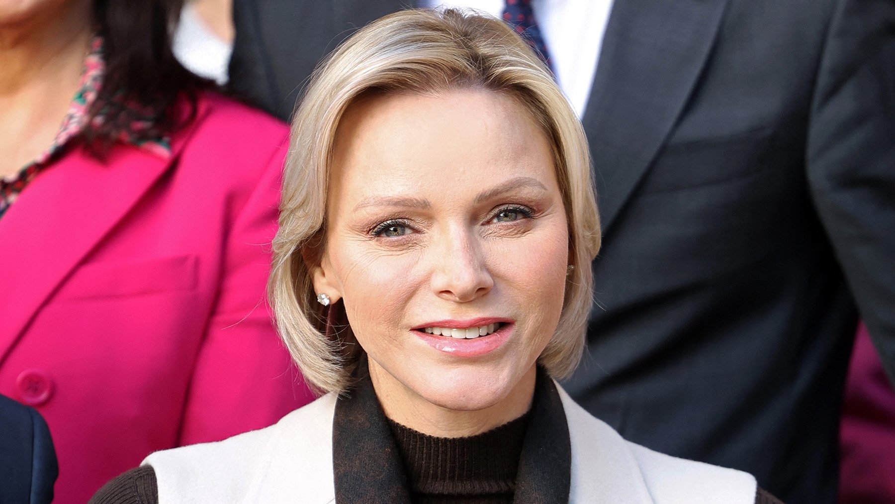 La desgarradora confesión de la princesa Charlene sobre su salud