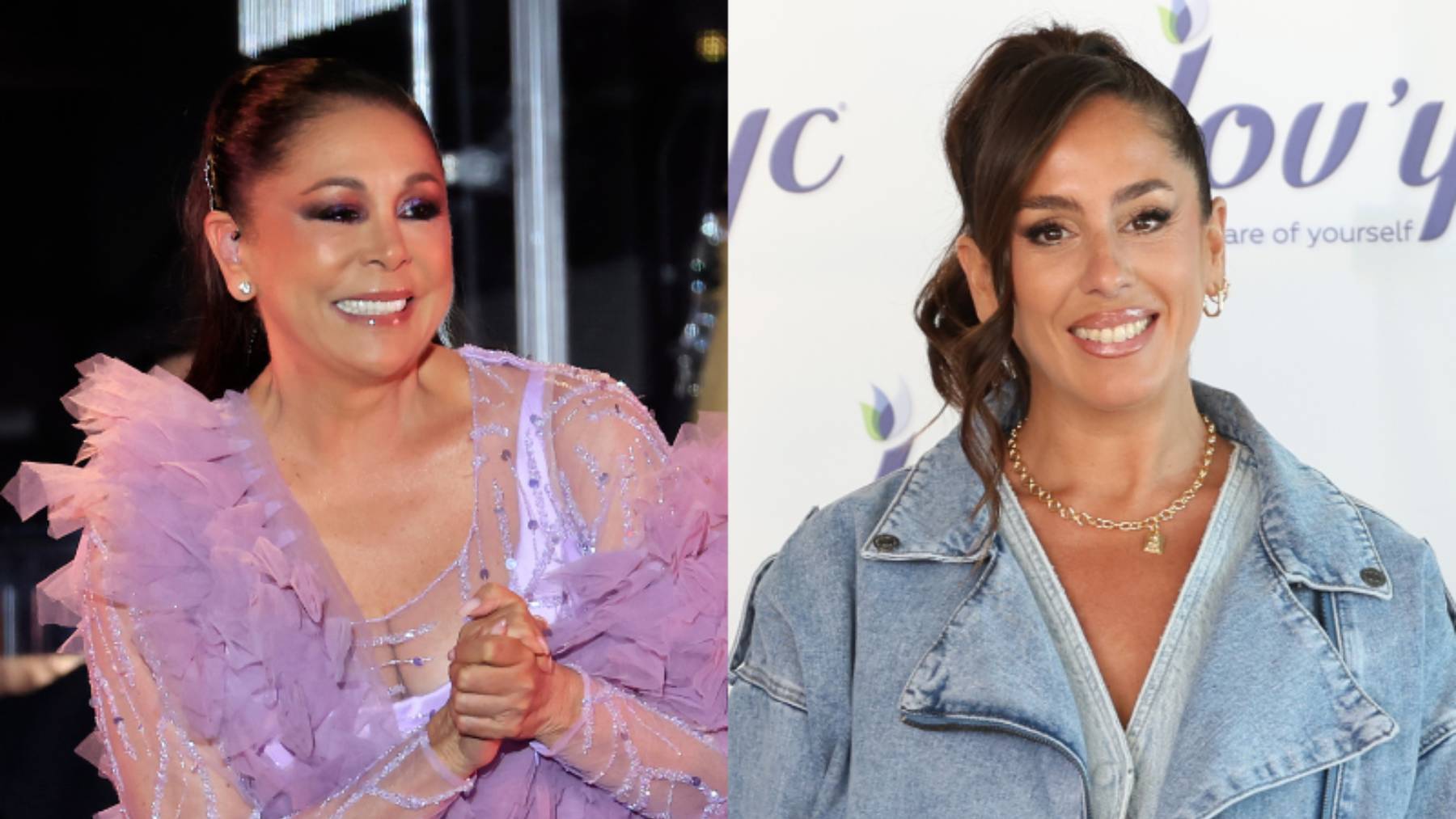 Los motivos reales de la ruptura entre Anabel Pantoja y su tía Isabel