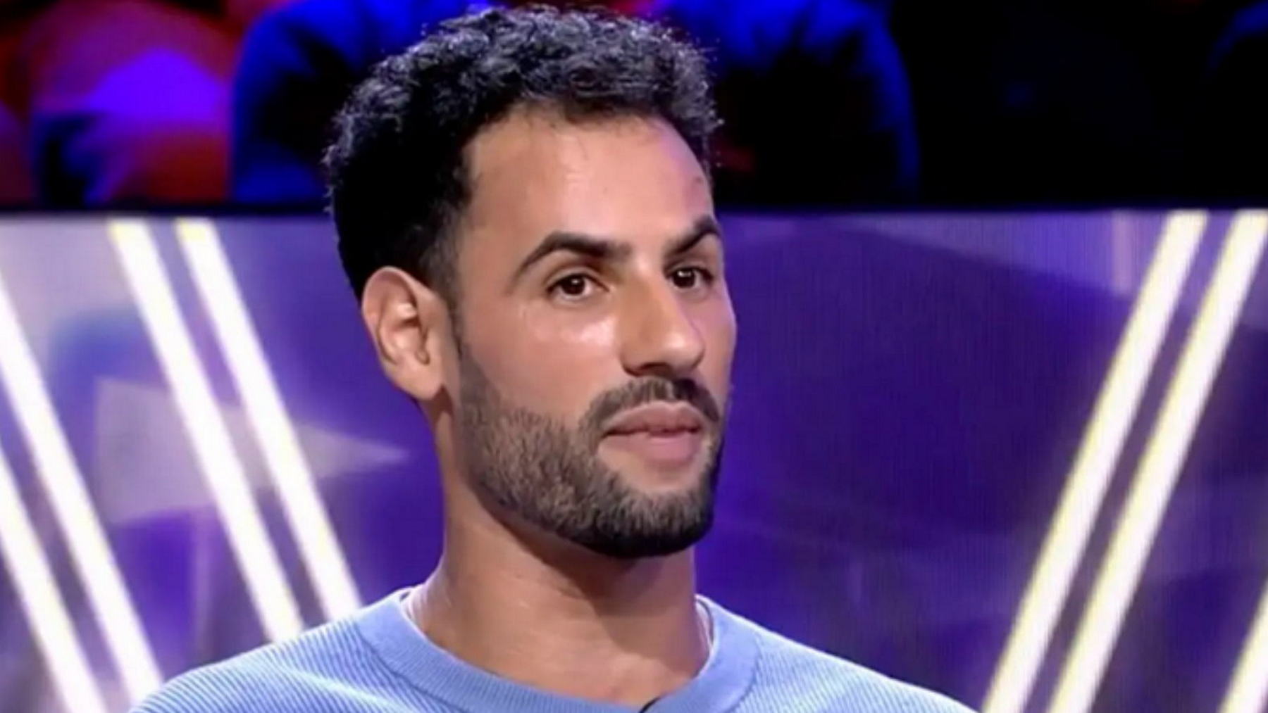 Asraf Beno señala a Isabel Pantoja y desvela el último error que ha ...