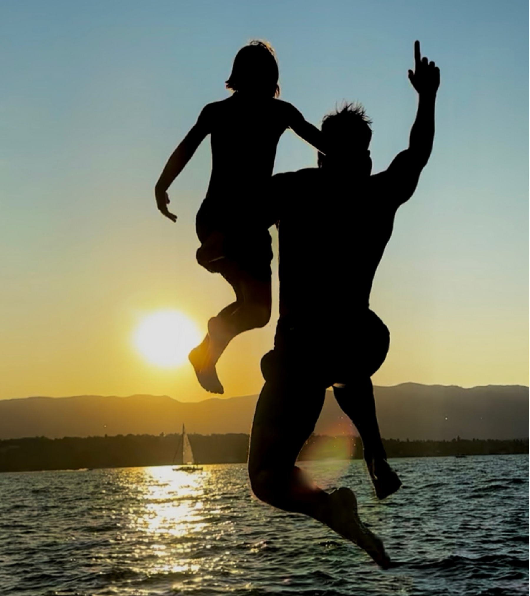 Así es Perico Durán, el piloto influencer que ha enamorado a Lara Álvarez