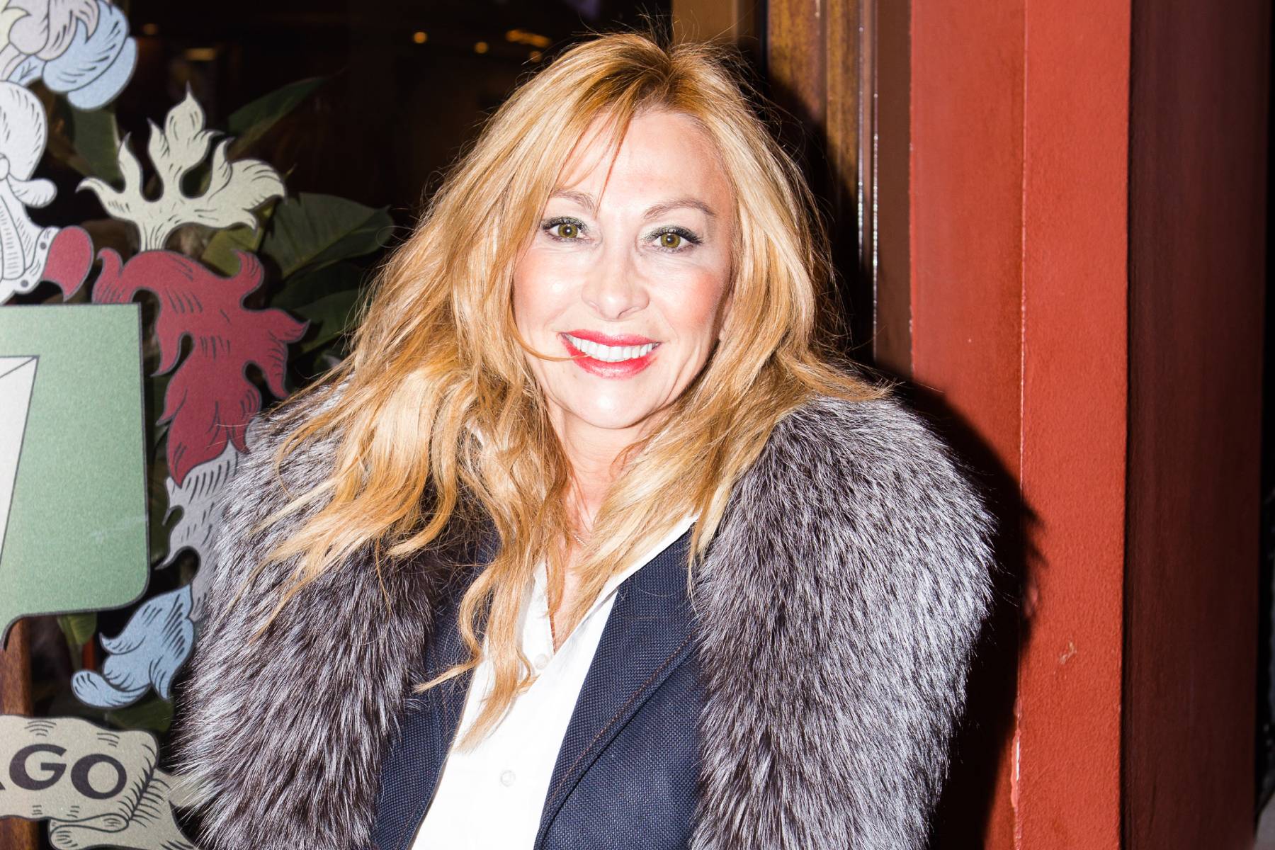 Muere María de Mora tras una larga lucha contra el cáncer