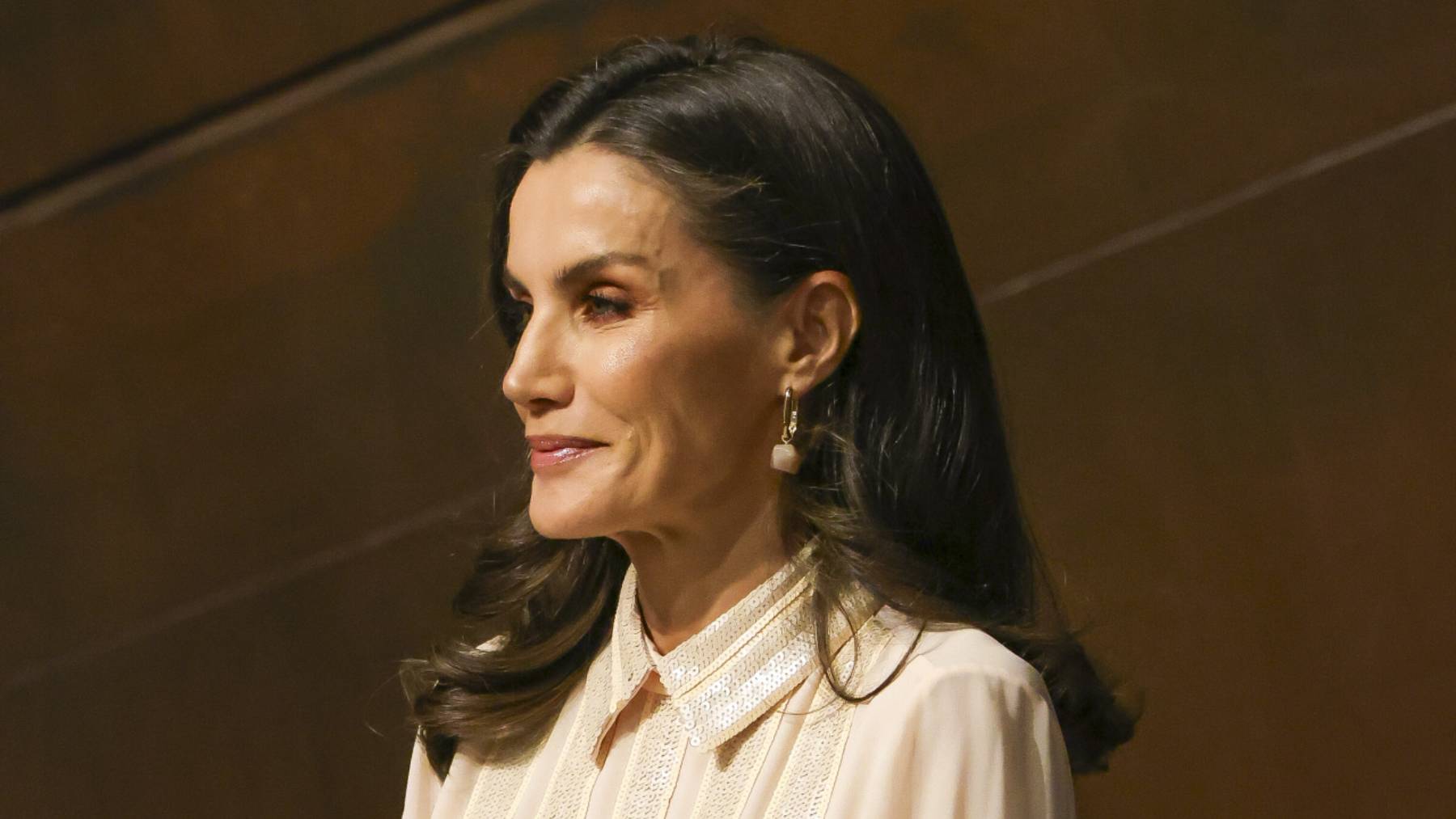 El motivo por el que la Reina Letizia no pudo acudir a su último encuentro con Isak Andic