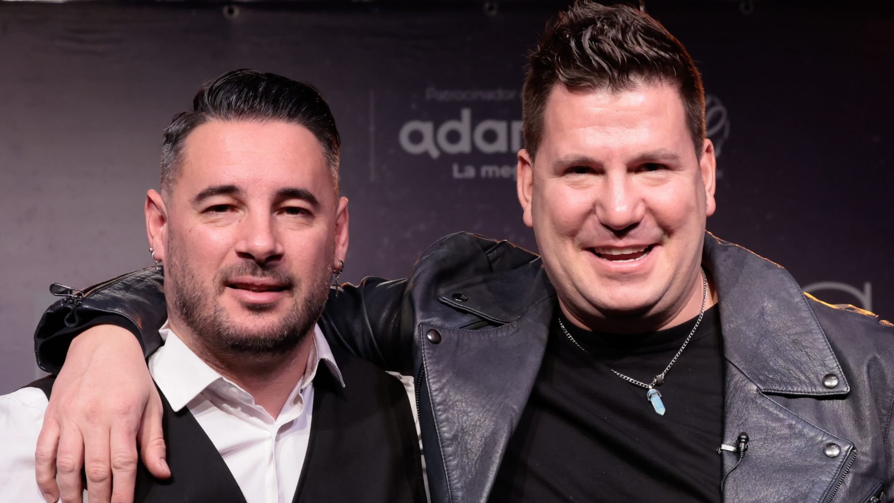 Andy y Lucas no son los únicos: destapan la nula relación entre los ...