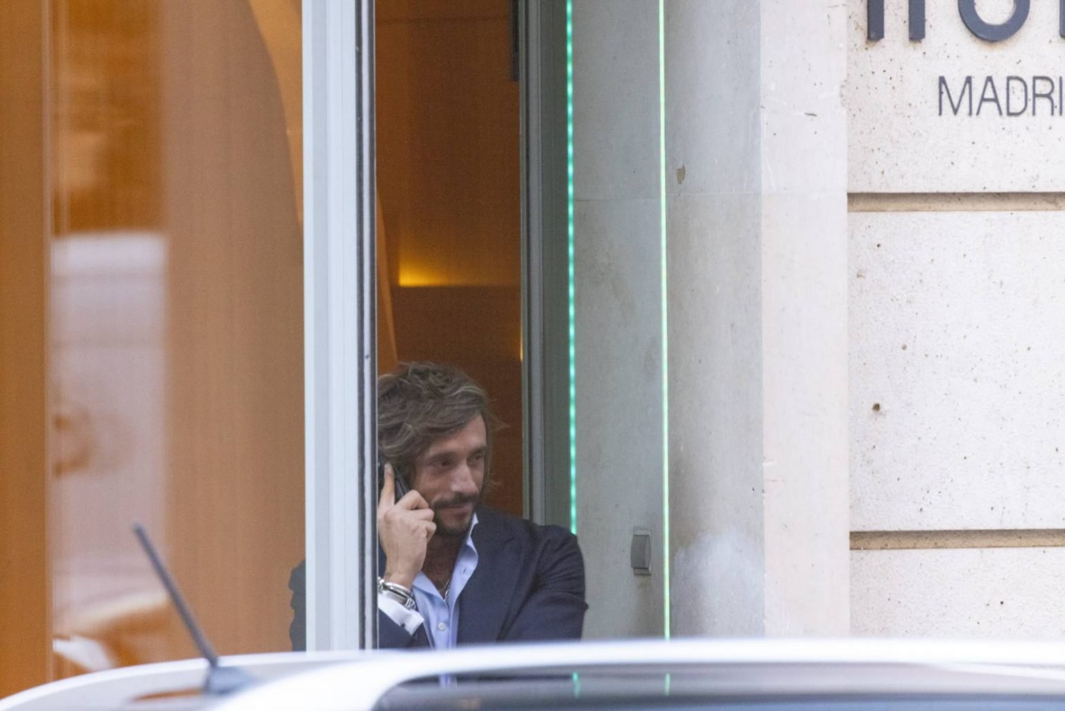 Antonio Revilla: edad, hijos y su conexión el dueño de Chorizos Revilla