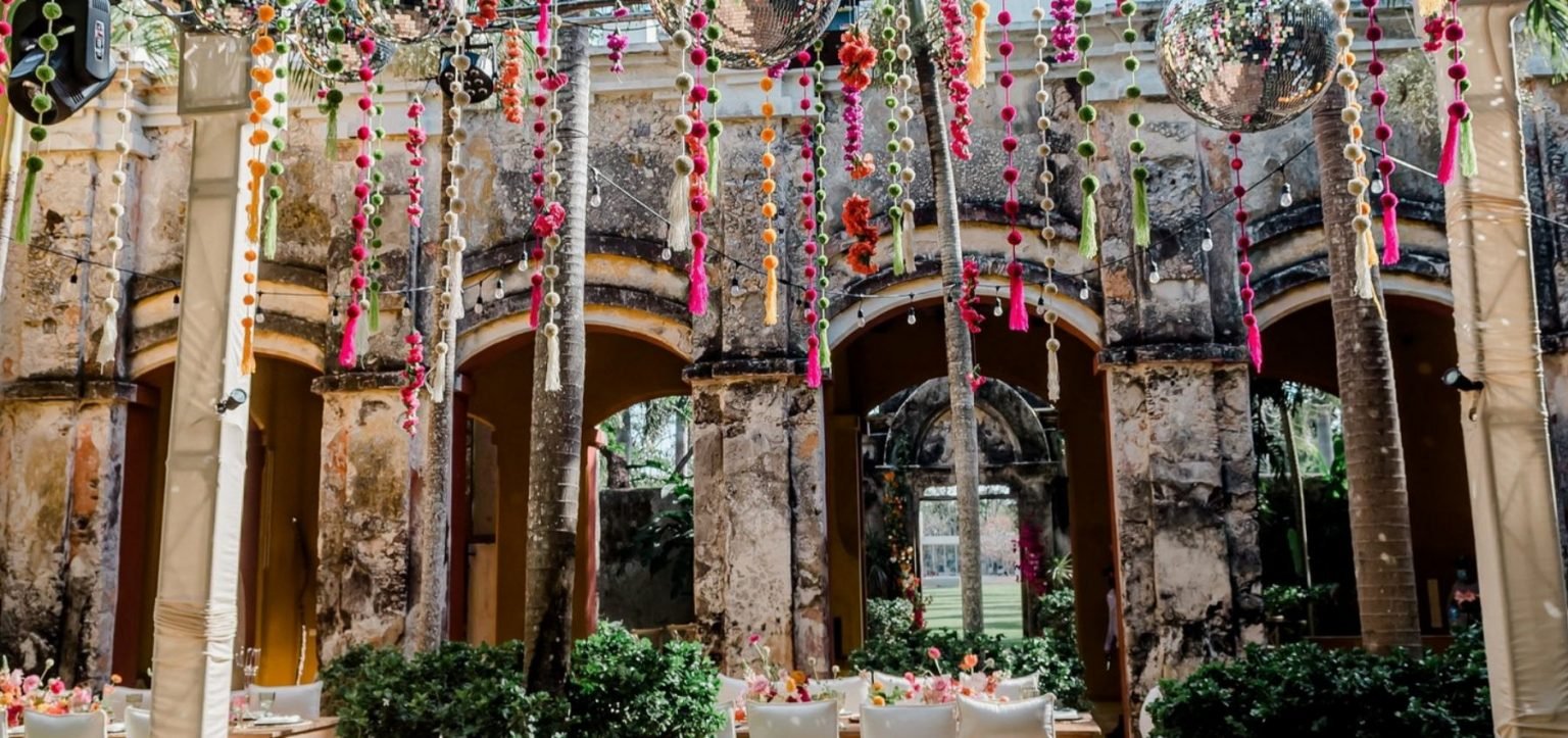 Una finca de lujo y unos regalos exclusivos: así es la boda de Alonso ...