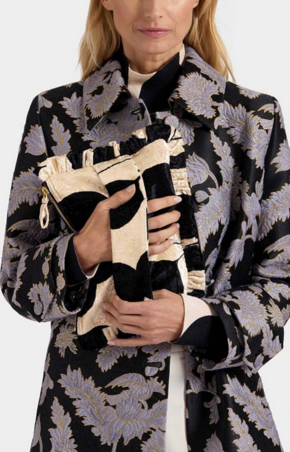 Así fue el estilismo de Tamara Falcó en la boda de Alonso Aznar y ...