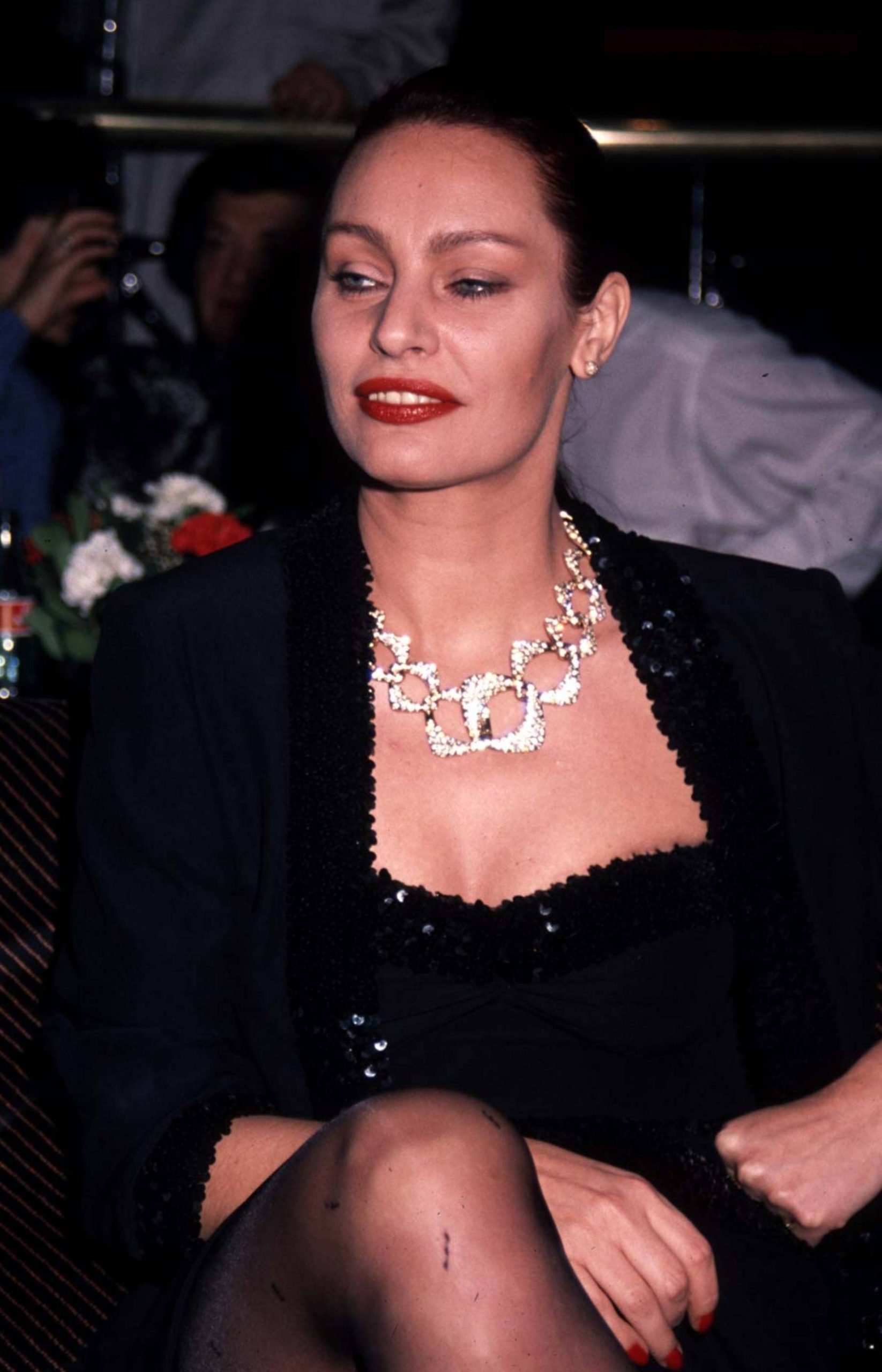 ¿Quién es Nadiuska?: te contamos todos los detalles de su vida