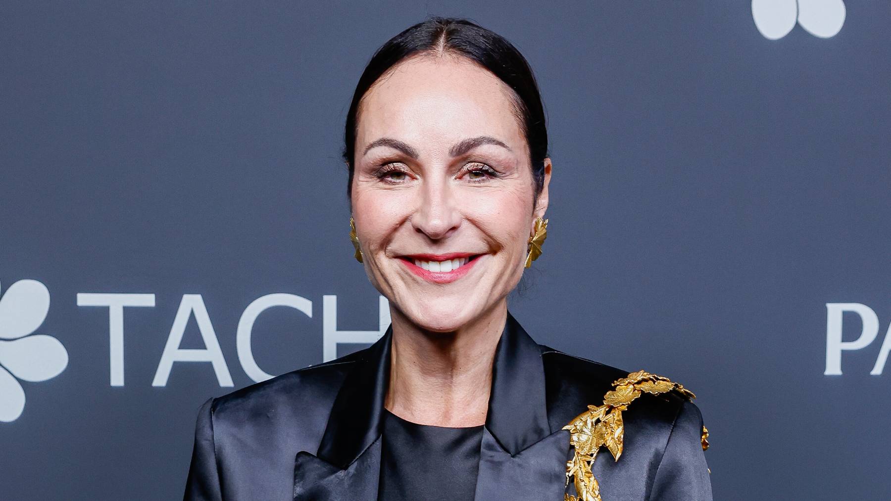 Así lucía Ana Milán hace 30 años: la foto te sorprenderá