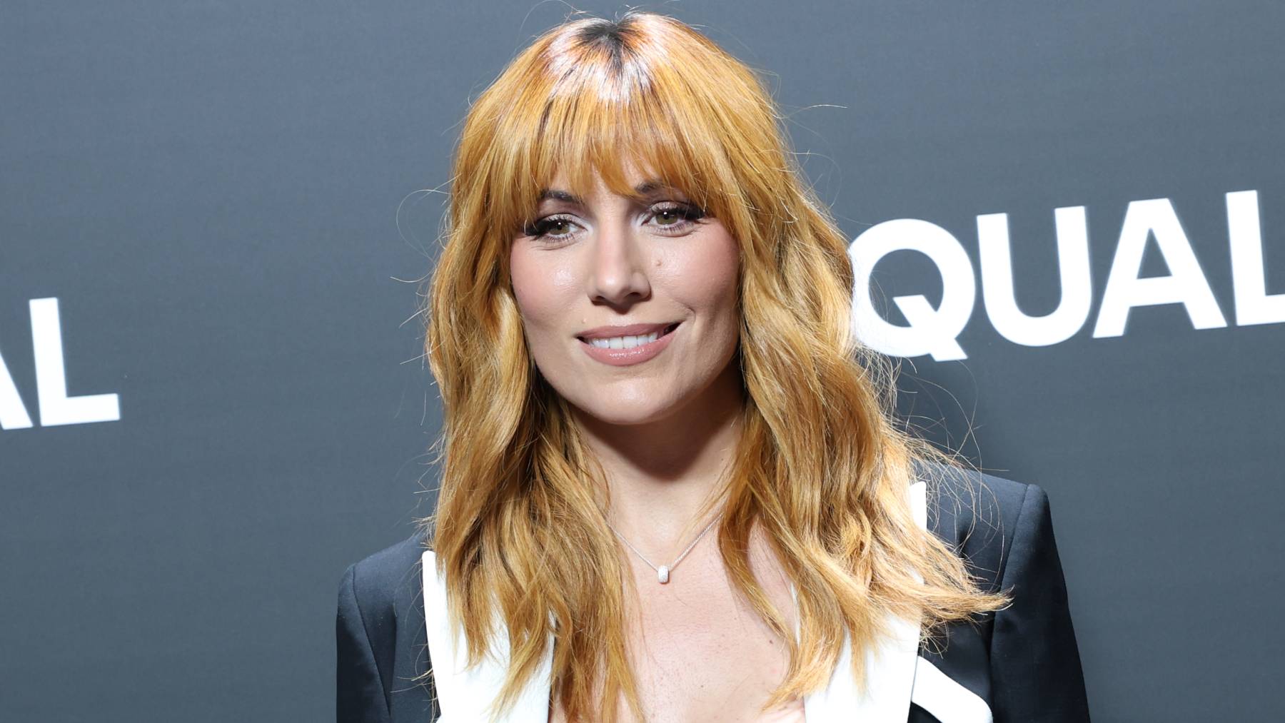 Edurne se sincera sobre sus planes de ser madre tras mudarse a Italia