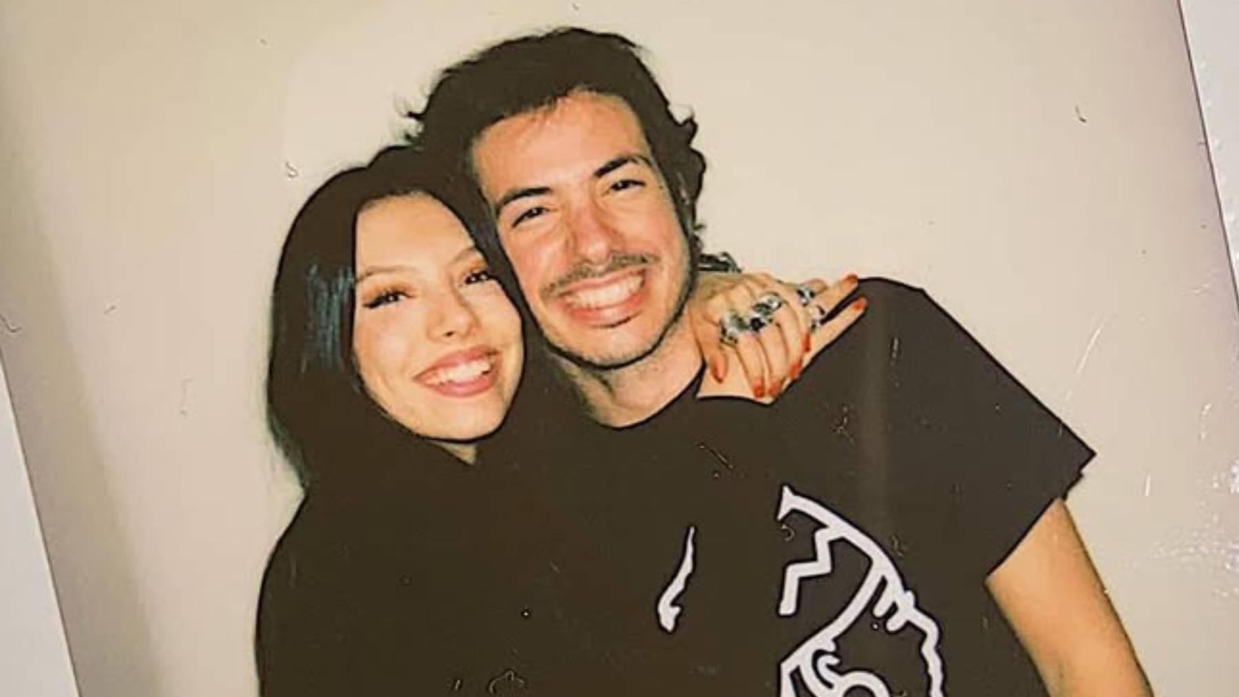 Así es Sergio Rubio, el discreto hermano de Alejandra Rubio