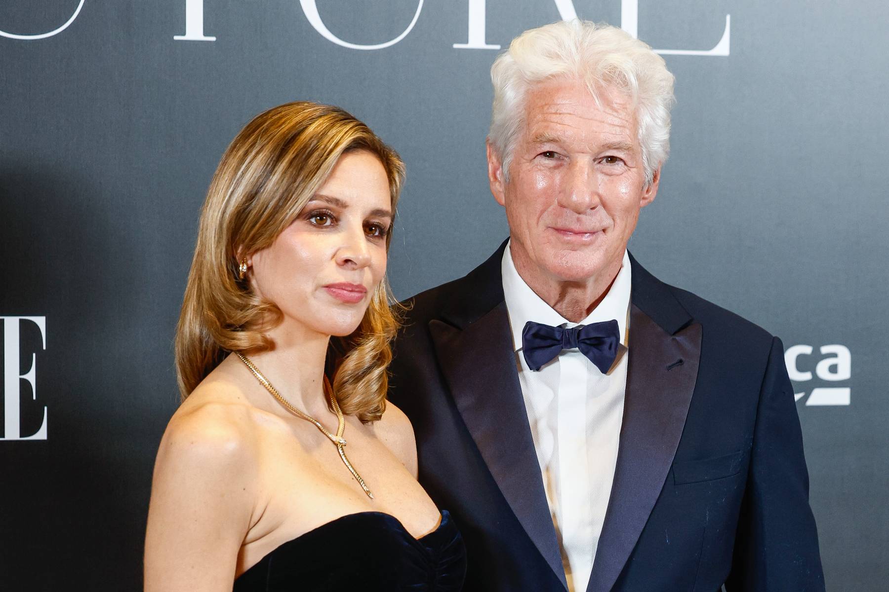Richard Gere, premiado con el Goya Internacional 2025